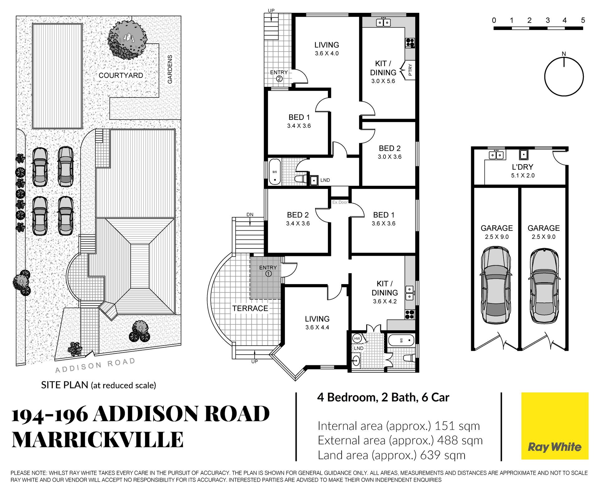 194-196 Addison Road, Marrickville, NSW – Home For Sale • Ray White