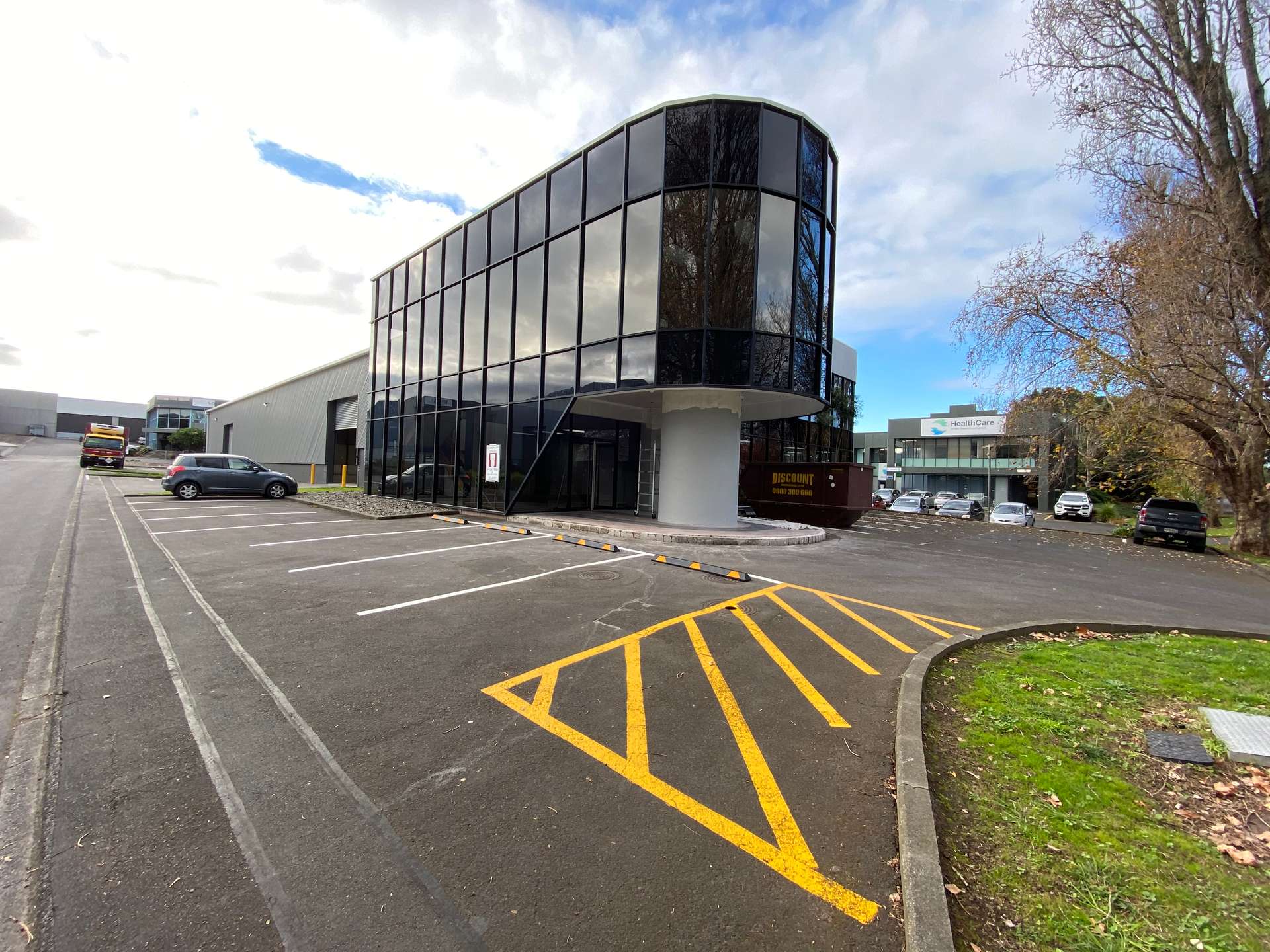 Penrose Auckland City 1061, Penrose, Auckland City | Real Estate | Ray ...