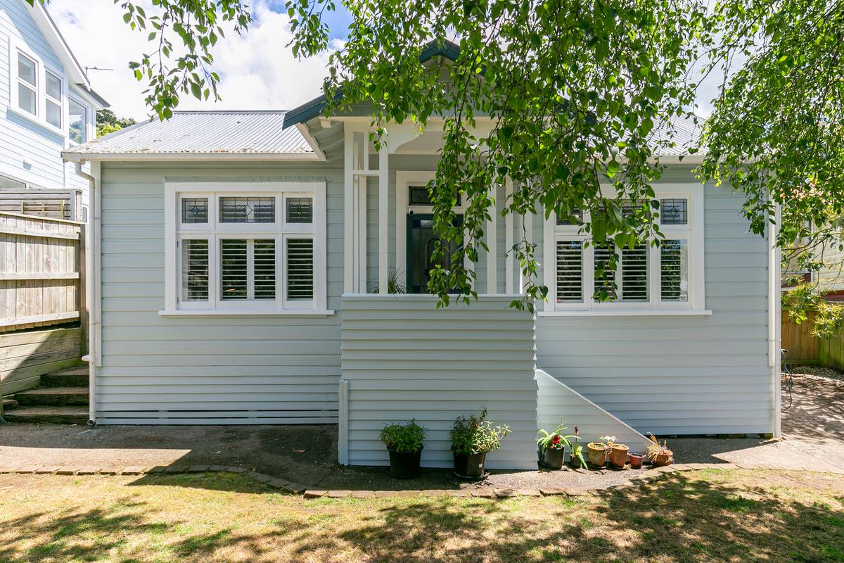 138 Hanson Street, Newtown, Wellington City | Real Estate | Ray White ...