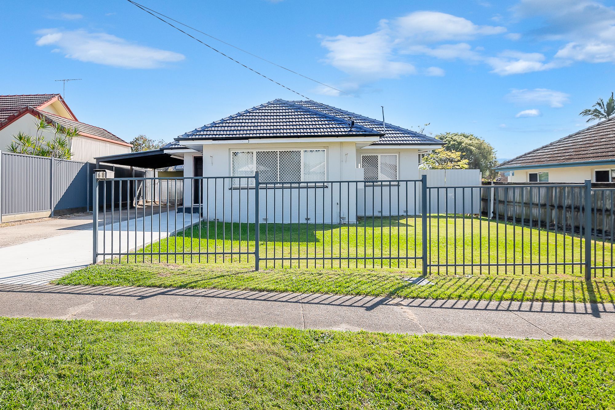 68 Willow Street, Inala, QLD 4077 - Sold House - Ray White Forest Lake QLD