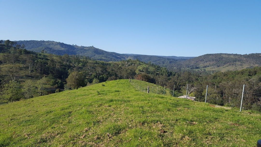 155 Vidoni Road, Mount Delaney, QLD 4514 - Land for Sale - Ray White ...