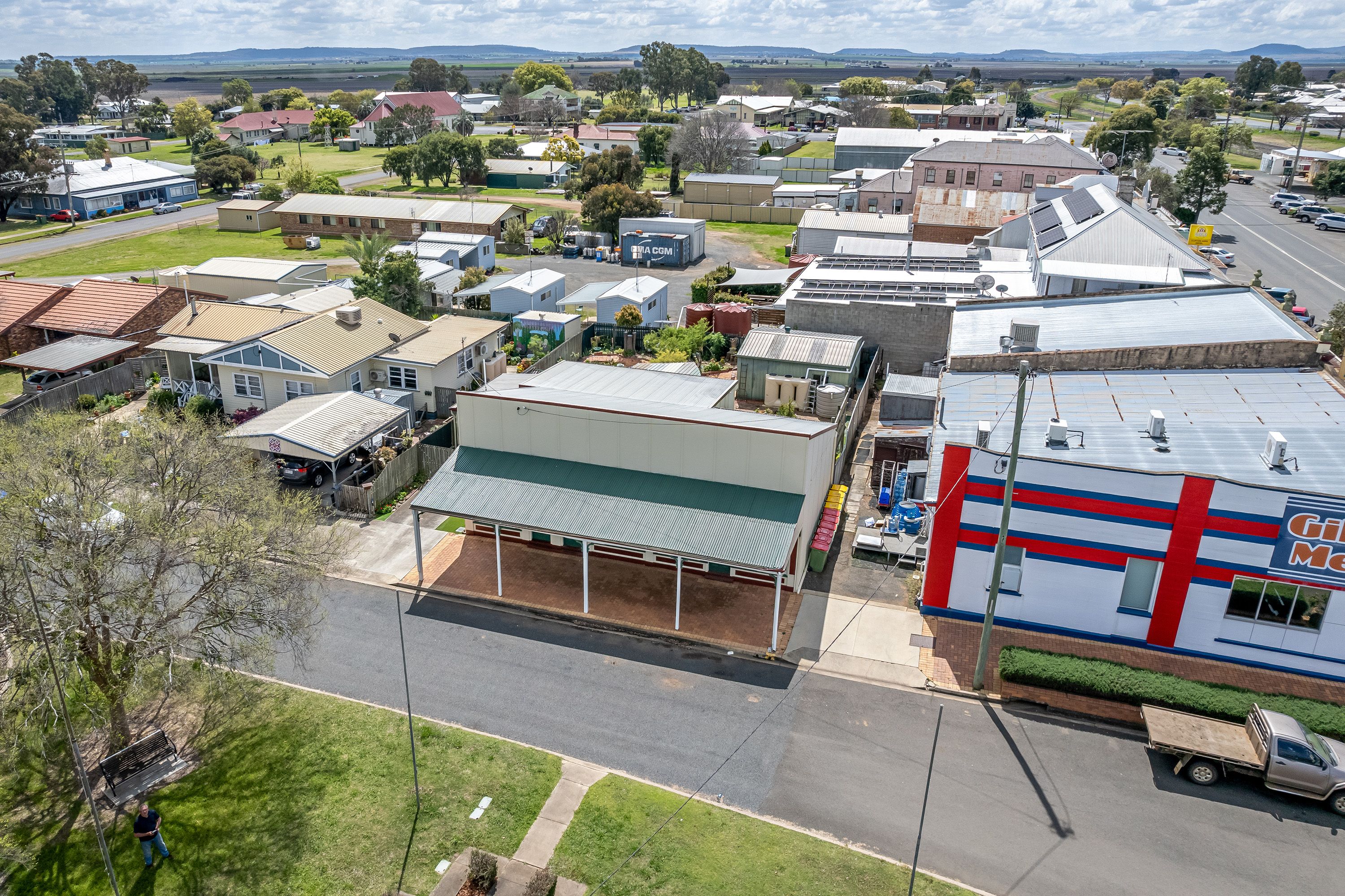 4 Edward Street, Clifton, QLD 4361 - Sold Offices - Ray White ...