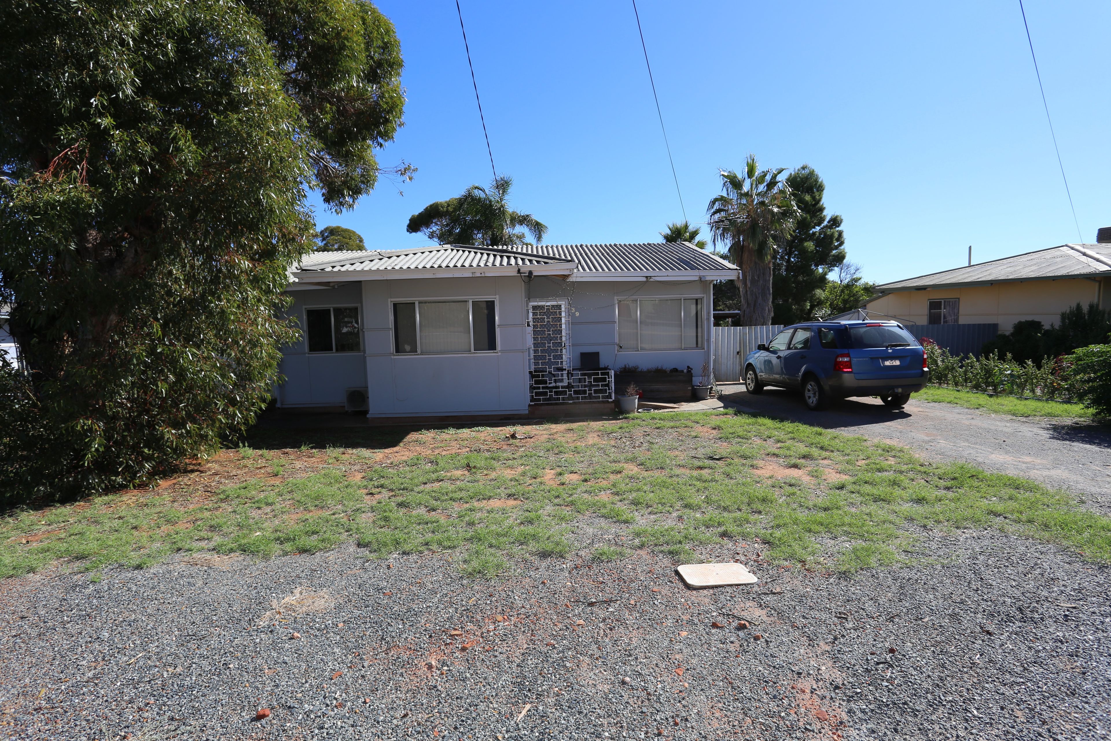 39 New Compton Street, Kambalda East, WA 6442 - Sold House - Ray White ...