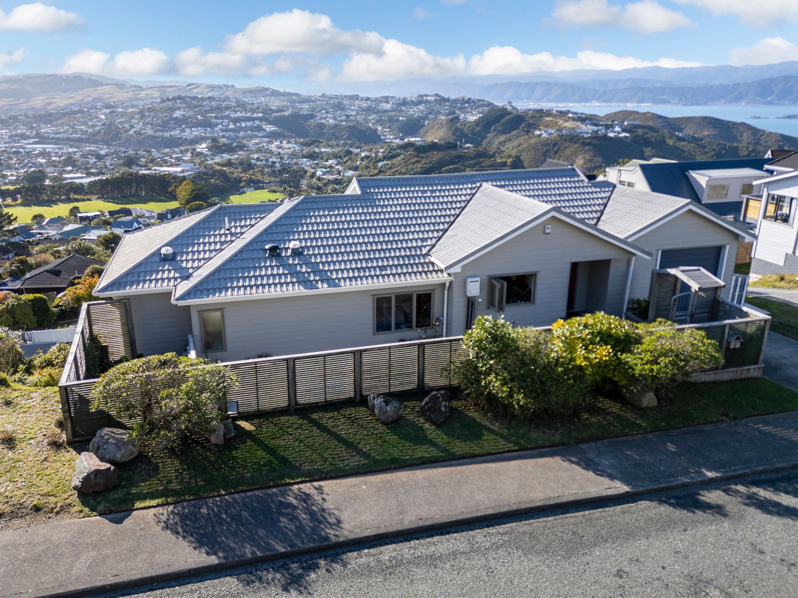 Ray White Wellington City