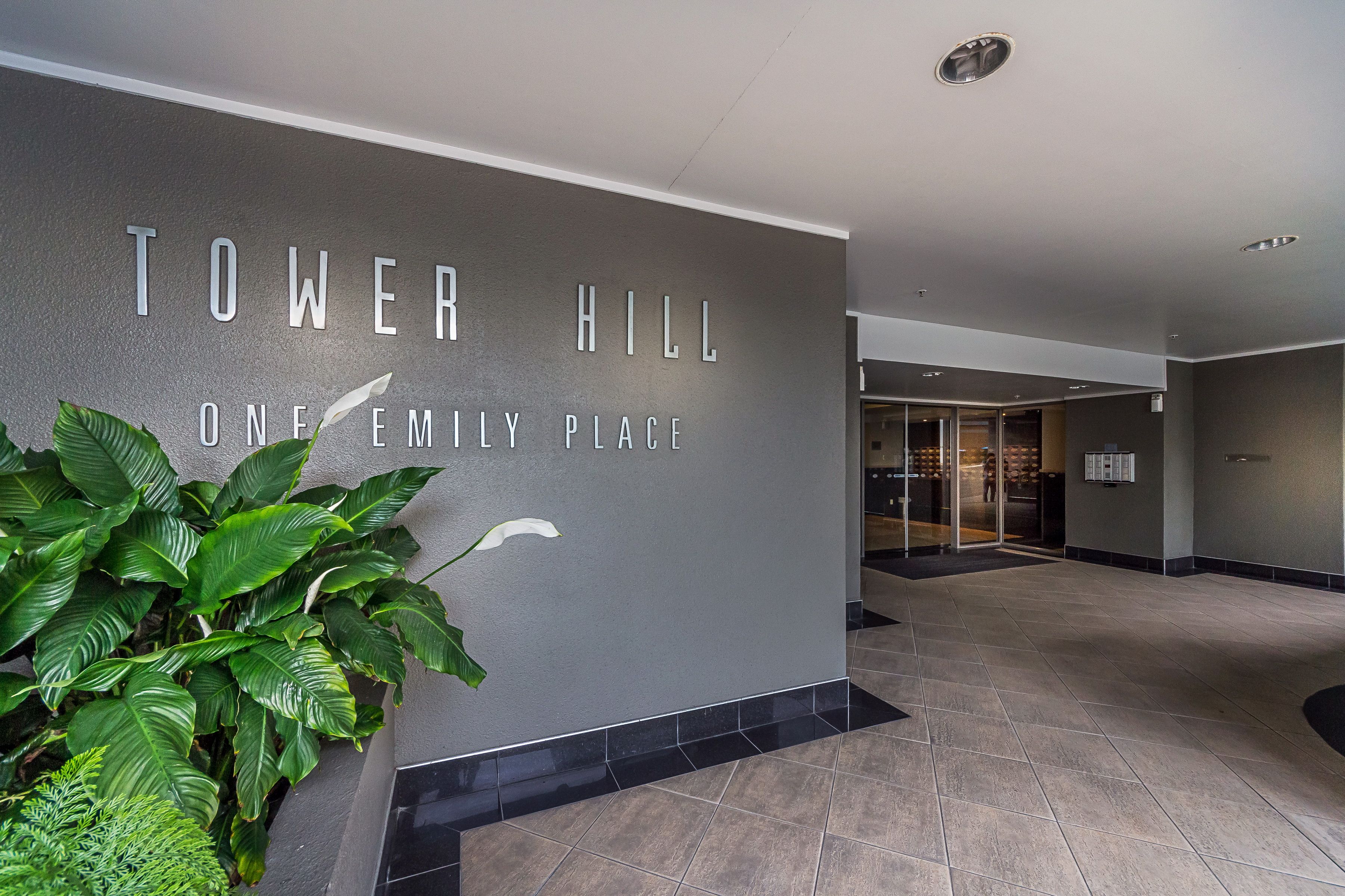 5K/1 Emily Place, Auckland Central, Auckland City 1010 - Sold Apartment ...