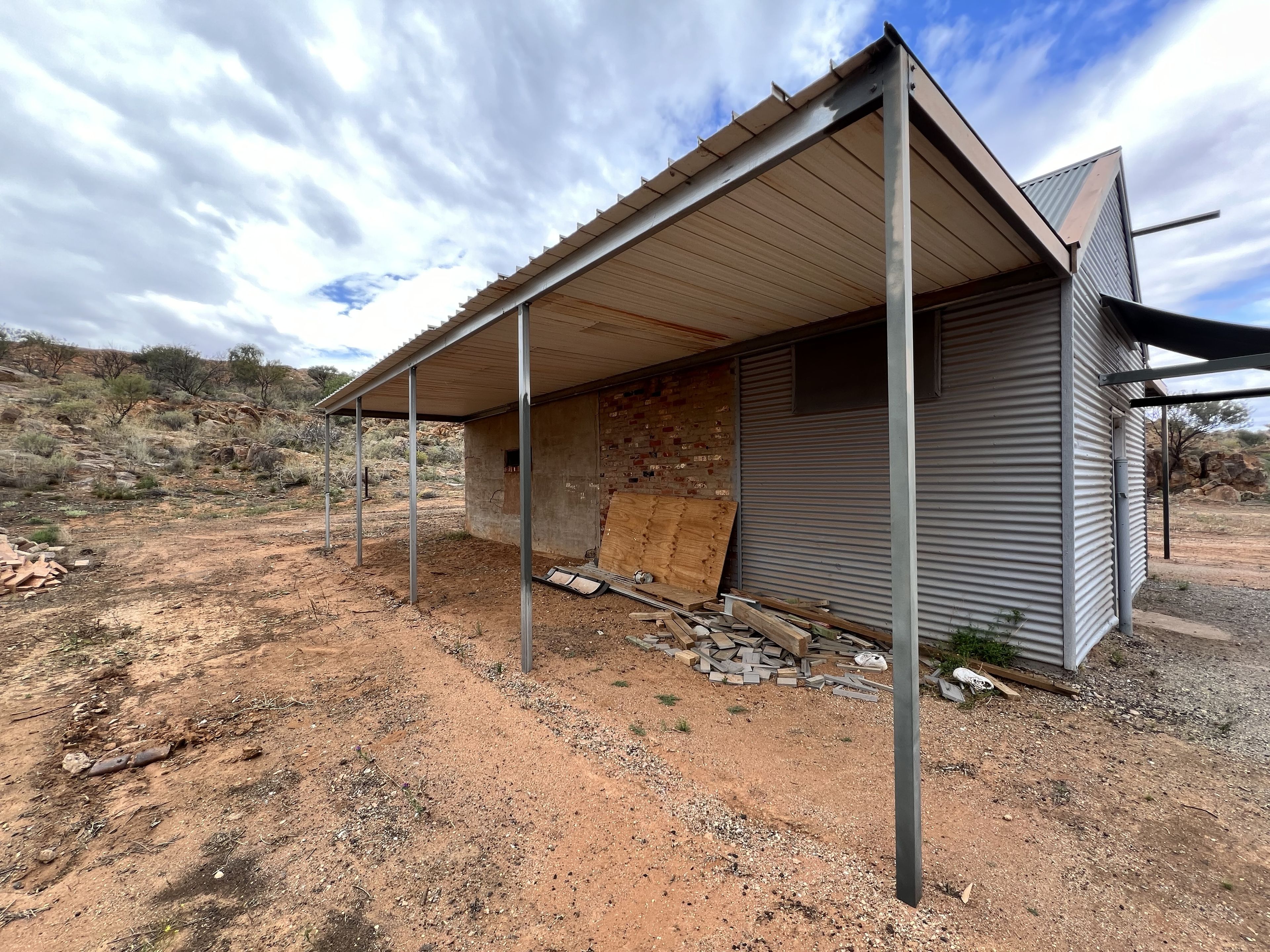 241A Wills Street, Broken Hill, NSW 2880 - Land for Sale - Ray White ...