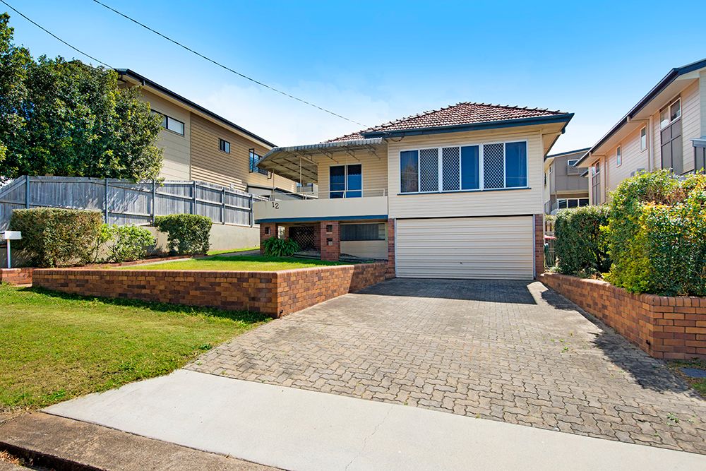 12 Booligal Street, Carina, QLD 4152 - Sold House - Ray White Carina