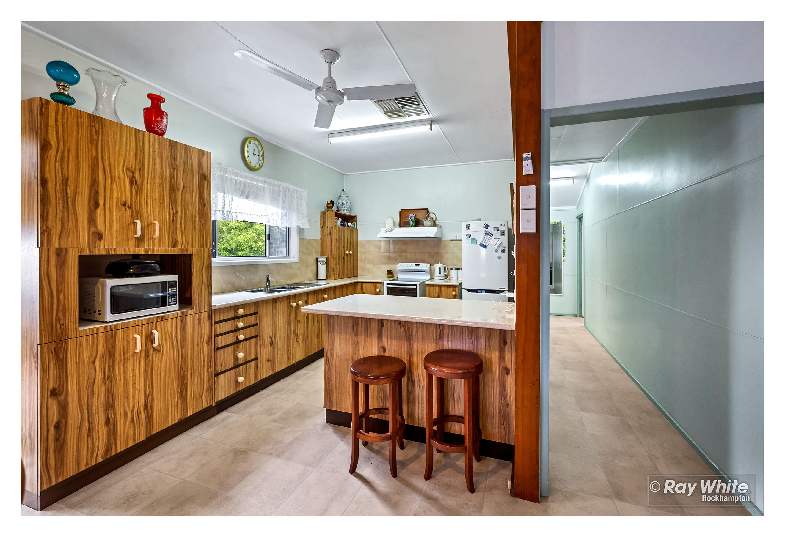 33 Hardacre Street, Wandal, QLD 4700 - Sold House - Ray White Rockhampton