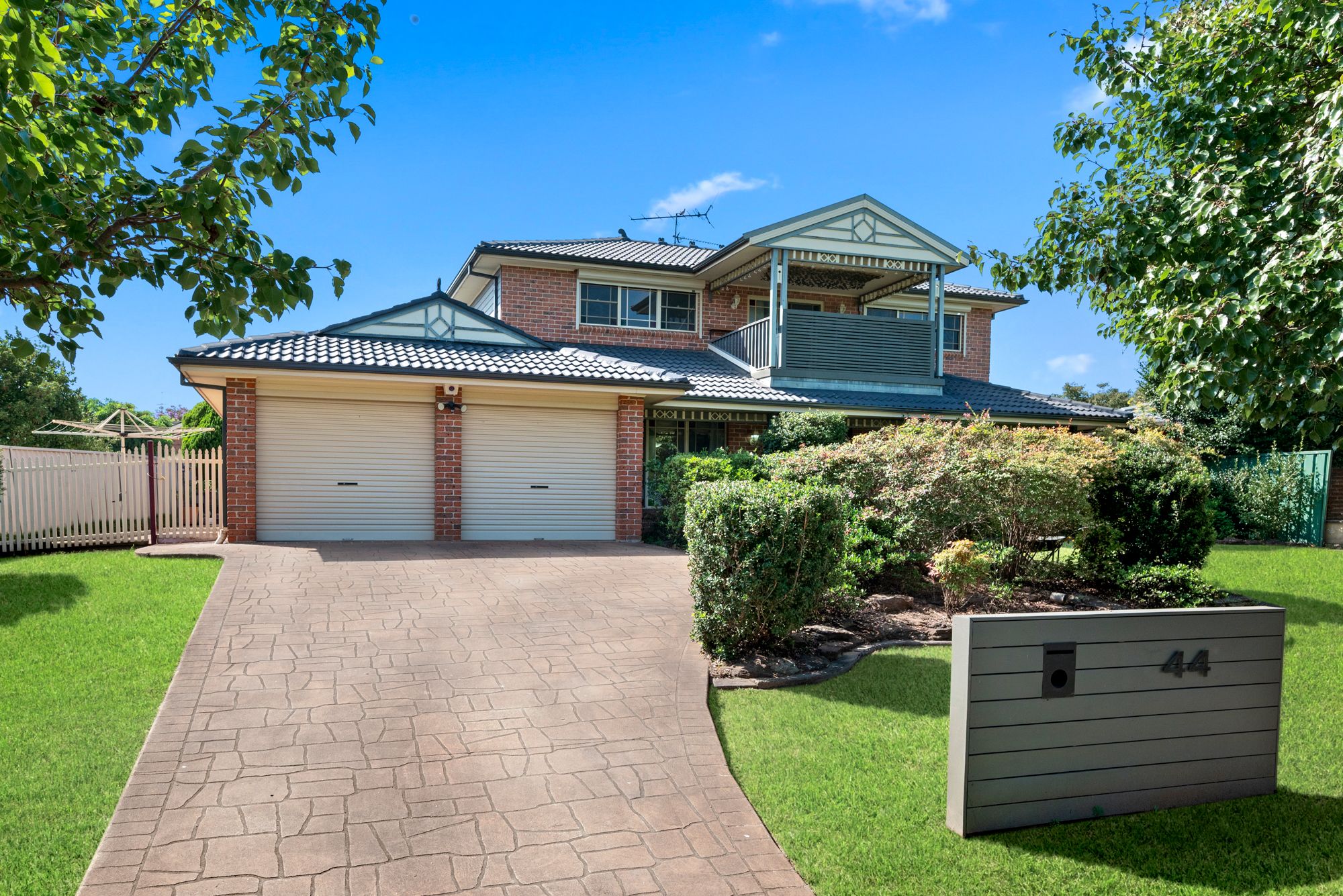 44 Valley View Drive, Narellan, NSW 2567 - Sold House - Ray White ...