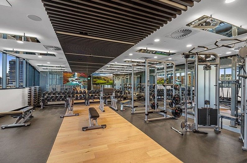 2404/179 Alfred Street, Fortitude Valley, QLD 4006 - Apartment for Rent ...