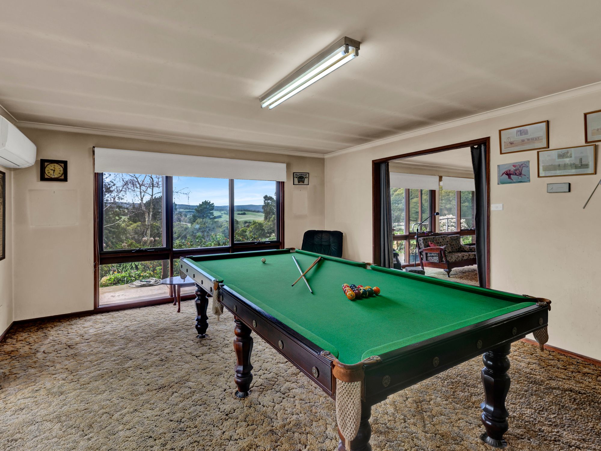 "Landale Park Stud" - 465 Ballan-greendale Road, Ballan, VIC 3342 ...