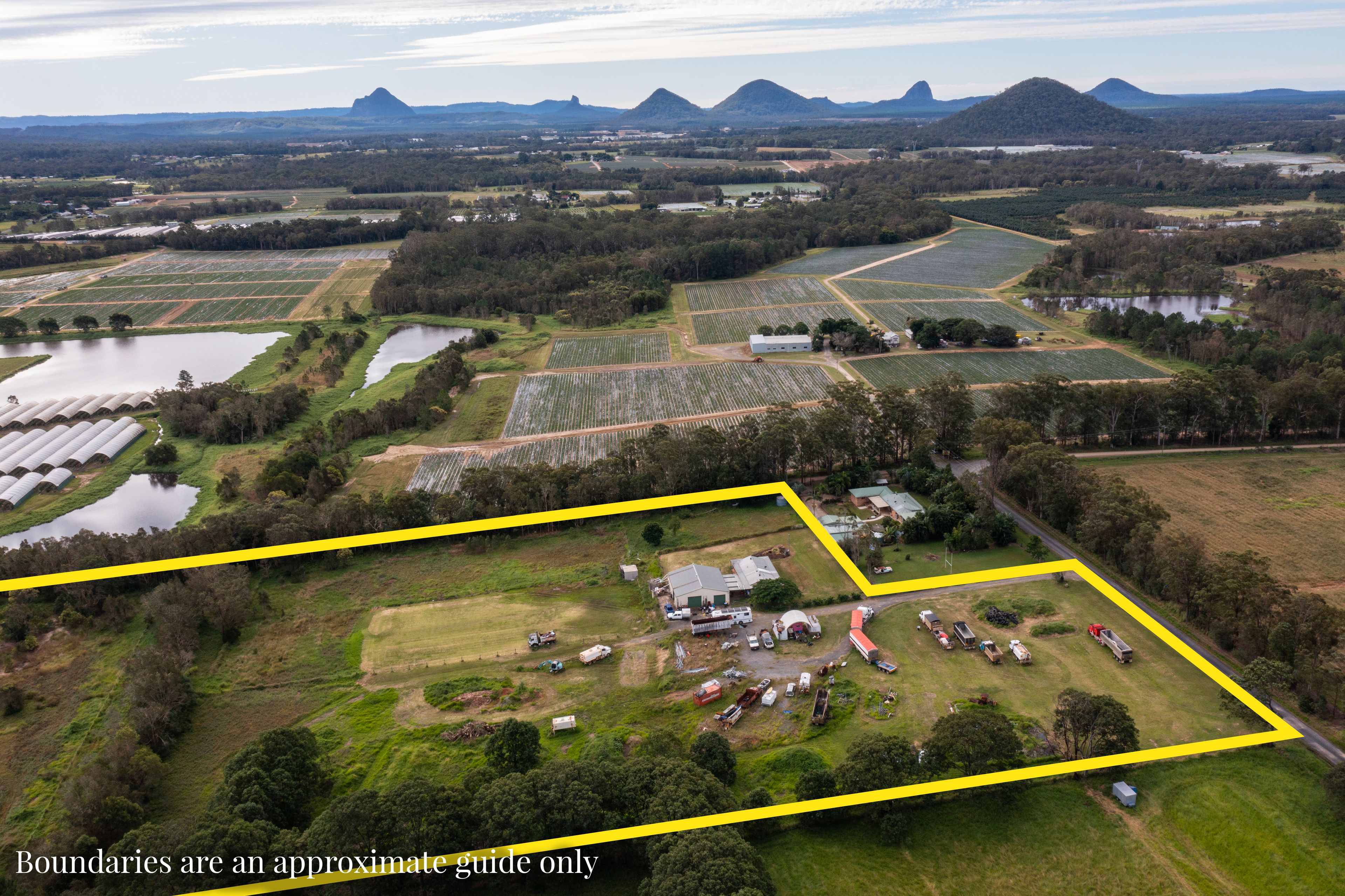 Wamuran, QLD 4512 - Sold Rural Lifestyle Property - Ray White Wamuran ...