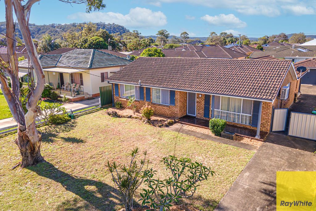 1 Nowack Avenue, Umina Beach, NSW 2257 - Sold House - Ray White Umina Beach