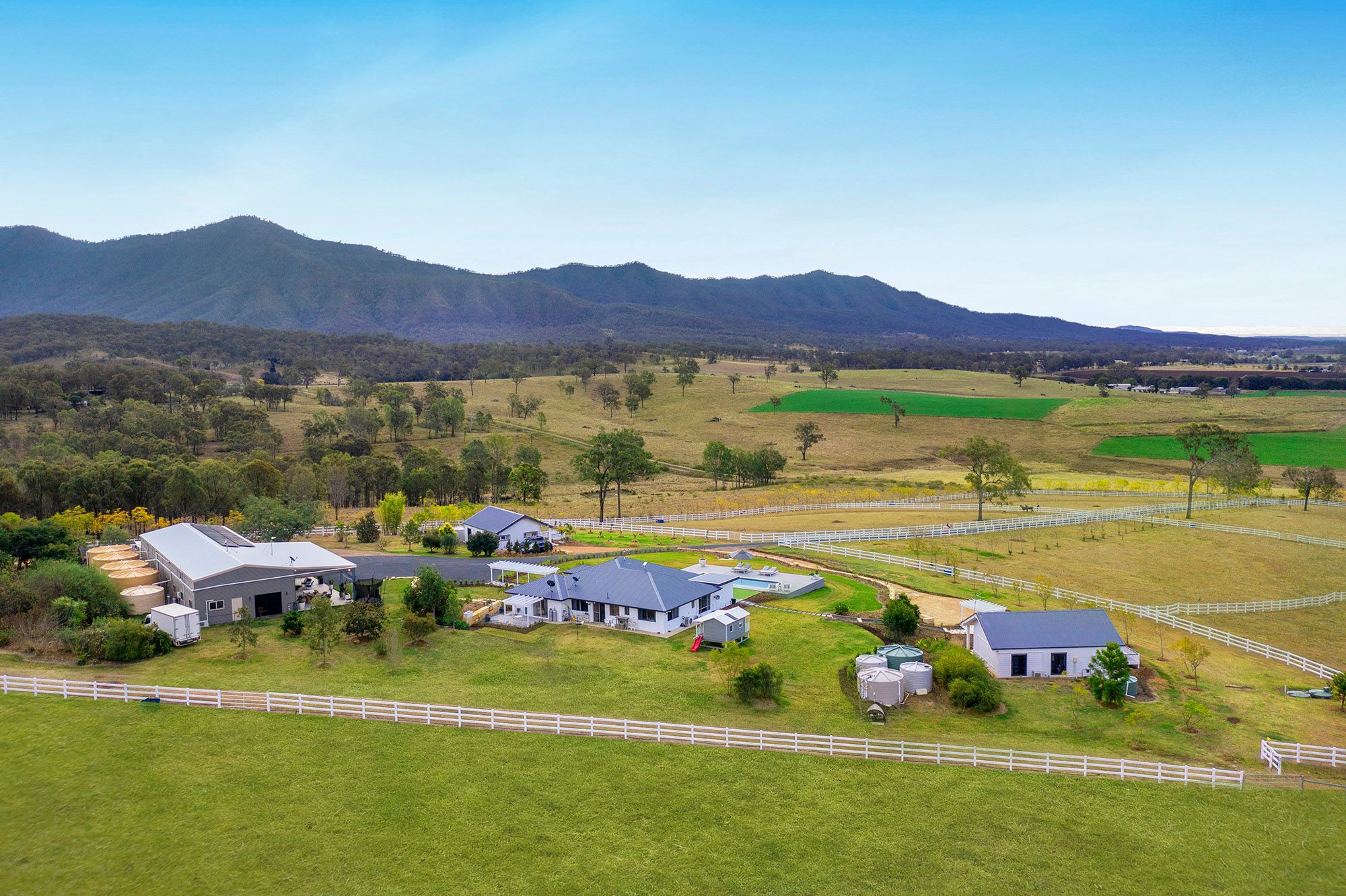 11 Bonnell Road, Thornton, QLD 4341 - Sold Rural Lifestyle Property ...