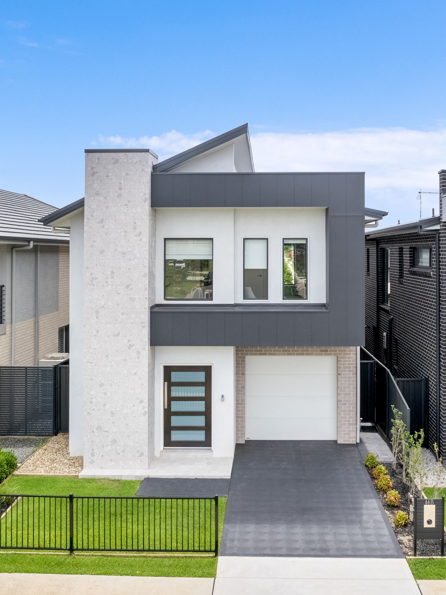 66B Holden Drive, Oran Park, NSW 2570 - Sold House - Ray White ...