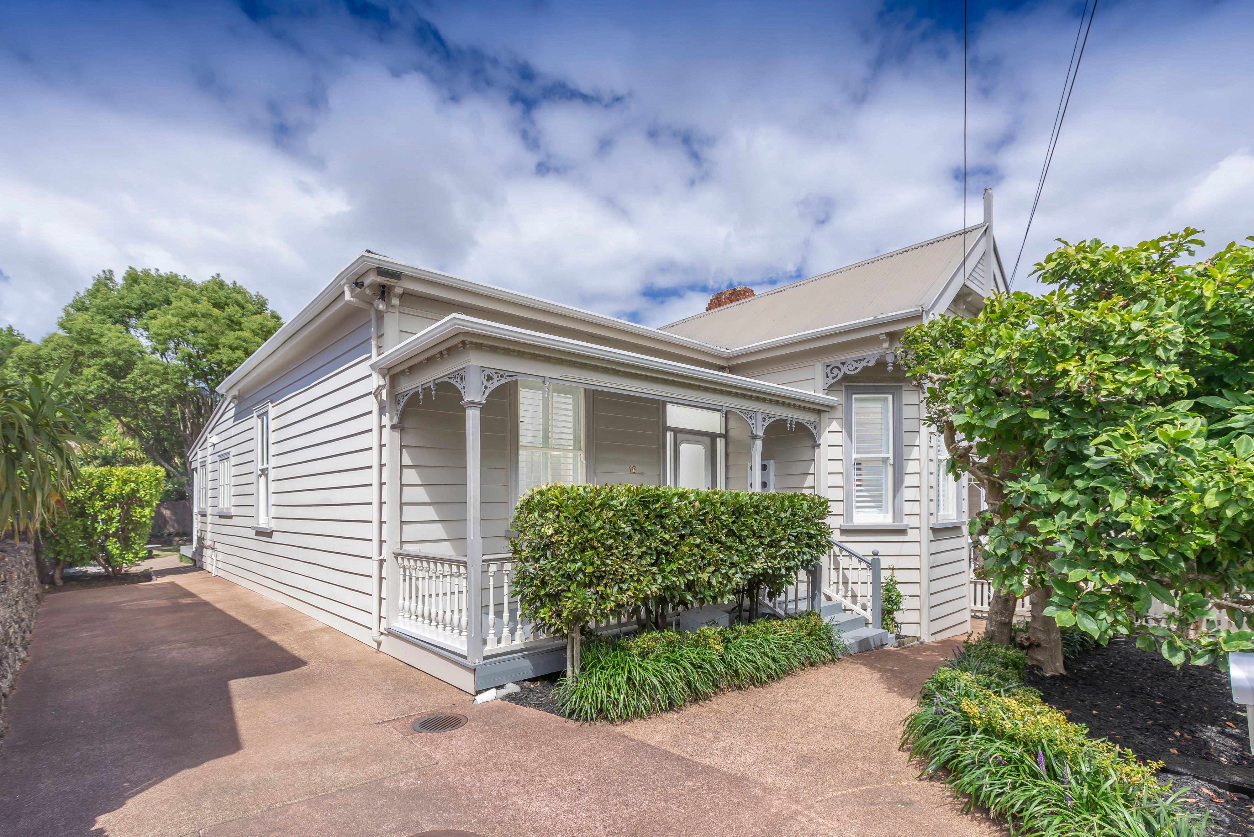 16 Burnley Terrace, Mount Eden, – Home For Sale • Ray White Commercial