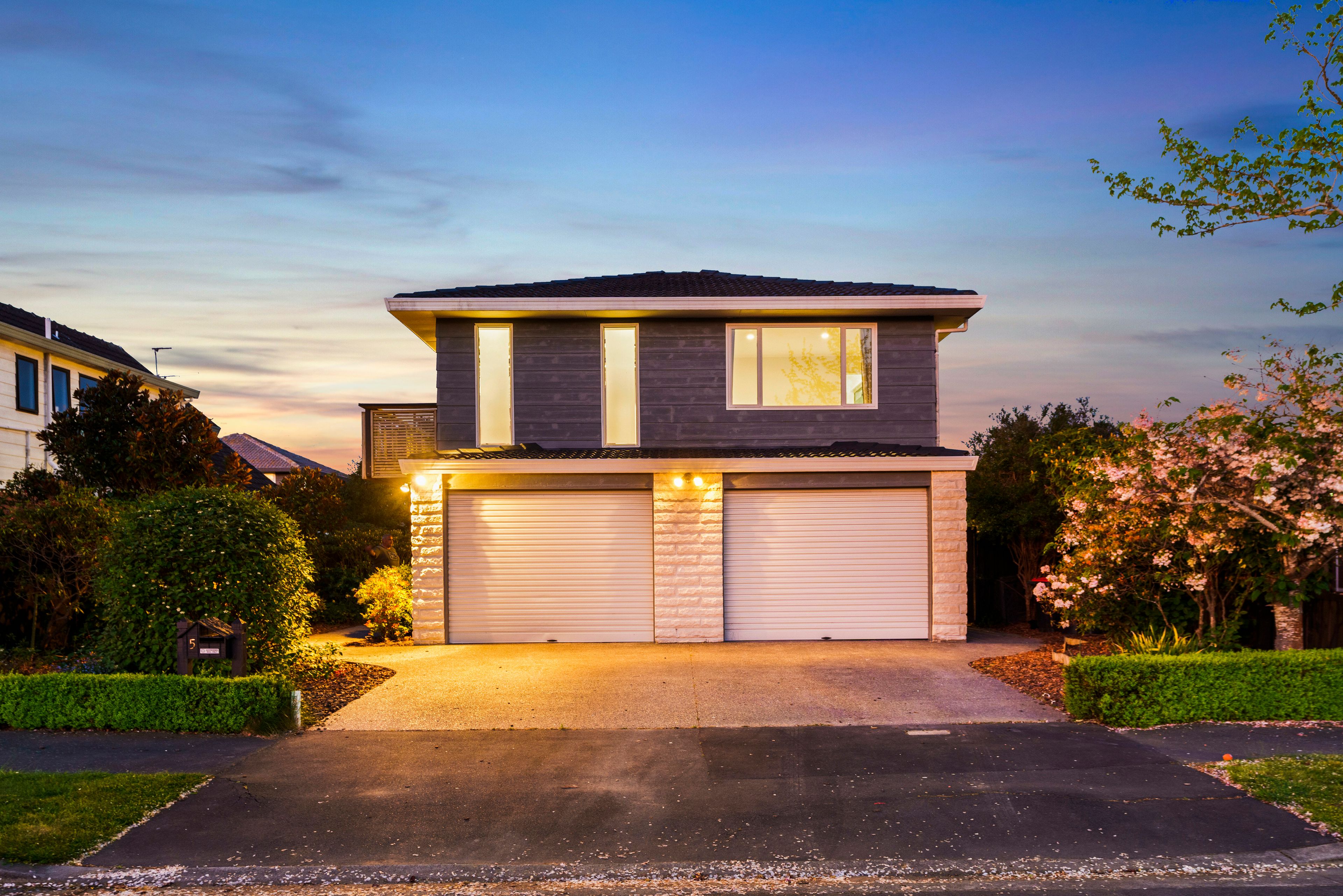 5 Goya Place, Harewood, – Home For Sale • Ray White New Zealand