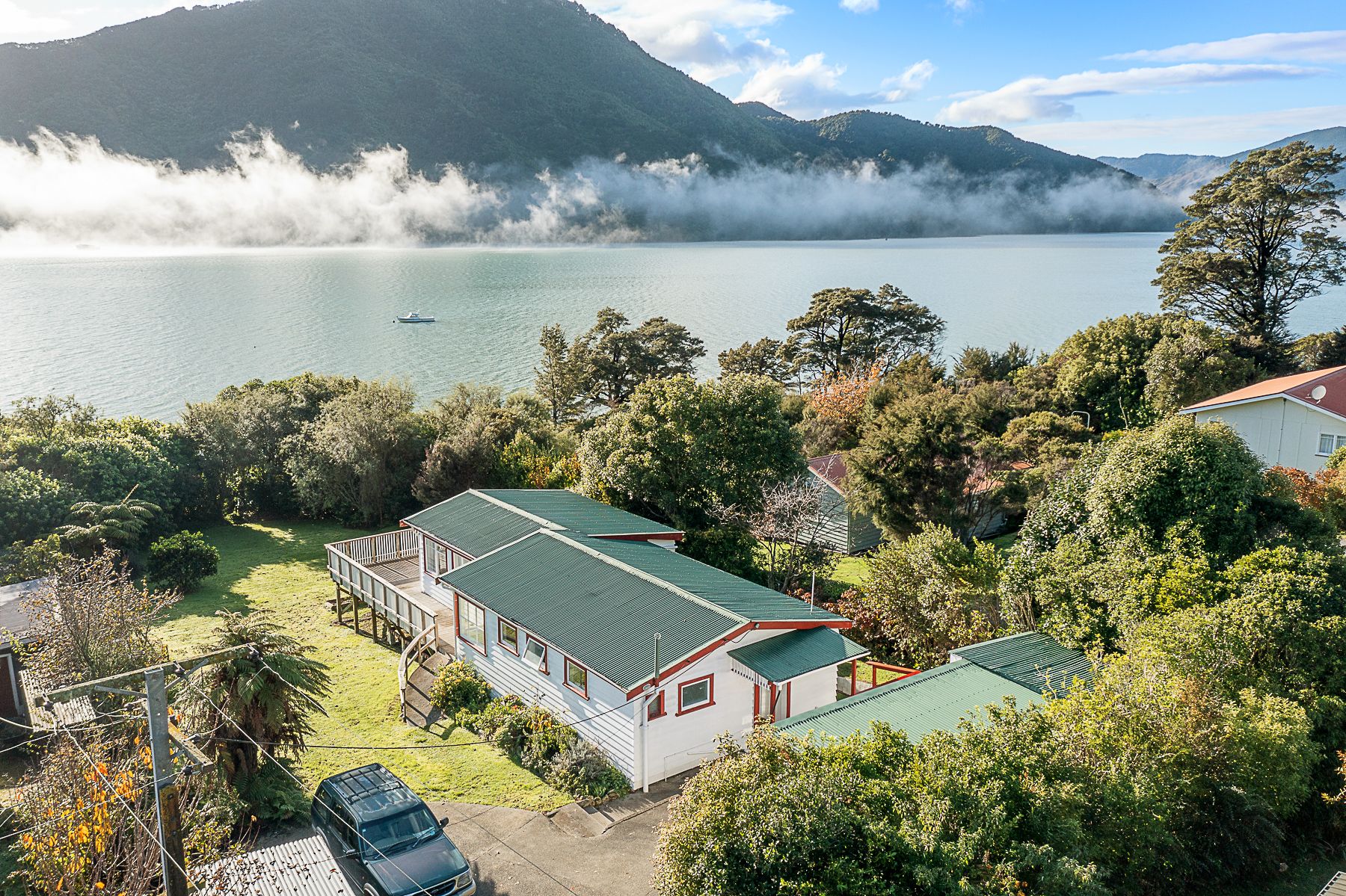 36 Moenui Road, Havelock, Marlborough District 7100 - Sold House - Ray ...