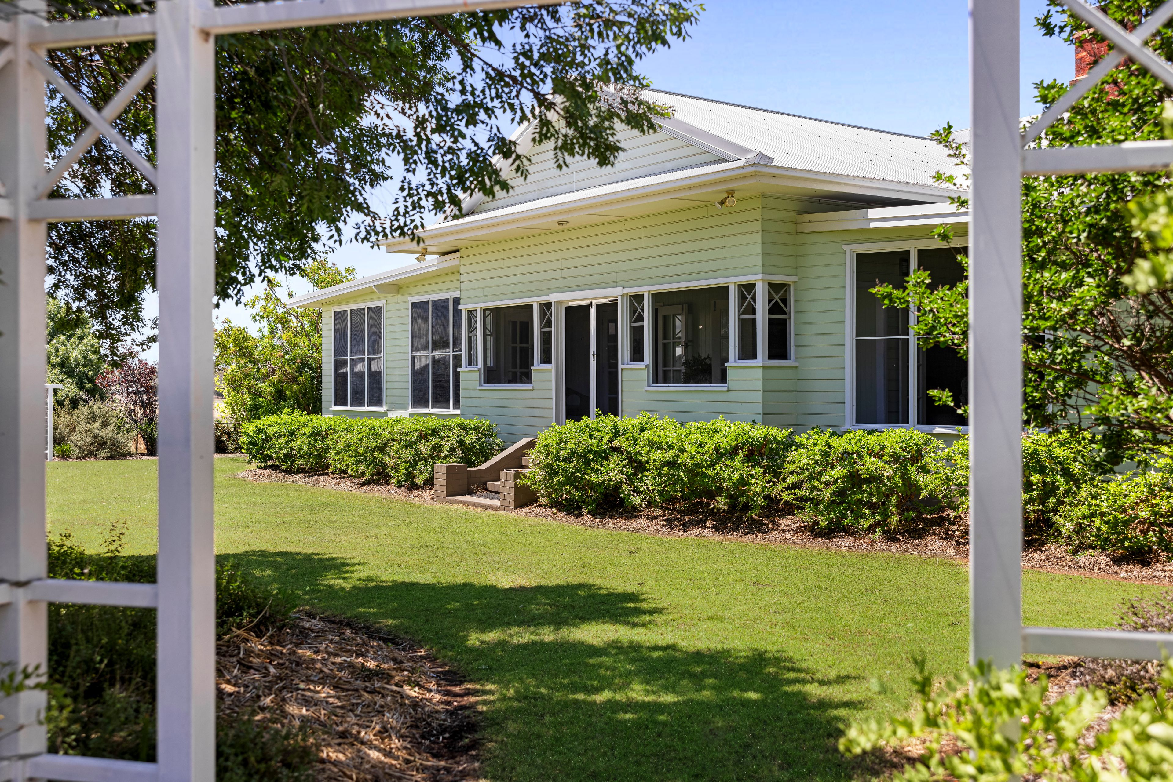 336 Pauli Road, Felton, QLD 4358 - Sold Rural Lifestyle Property - Ray ...