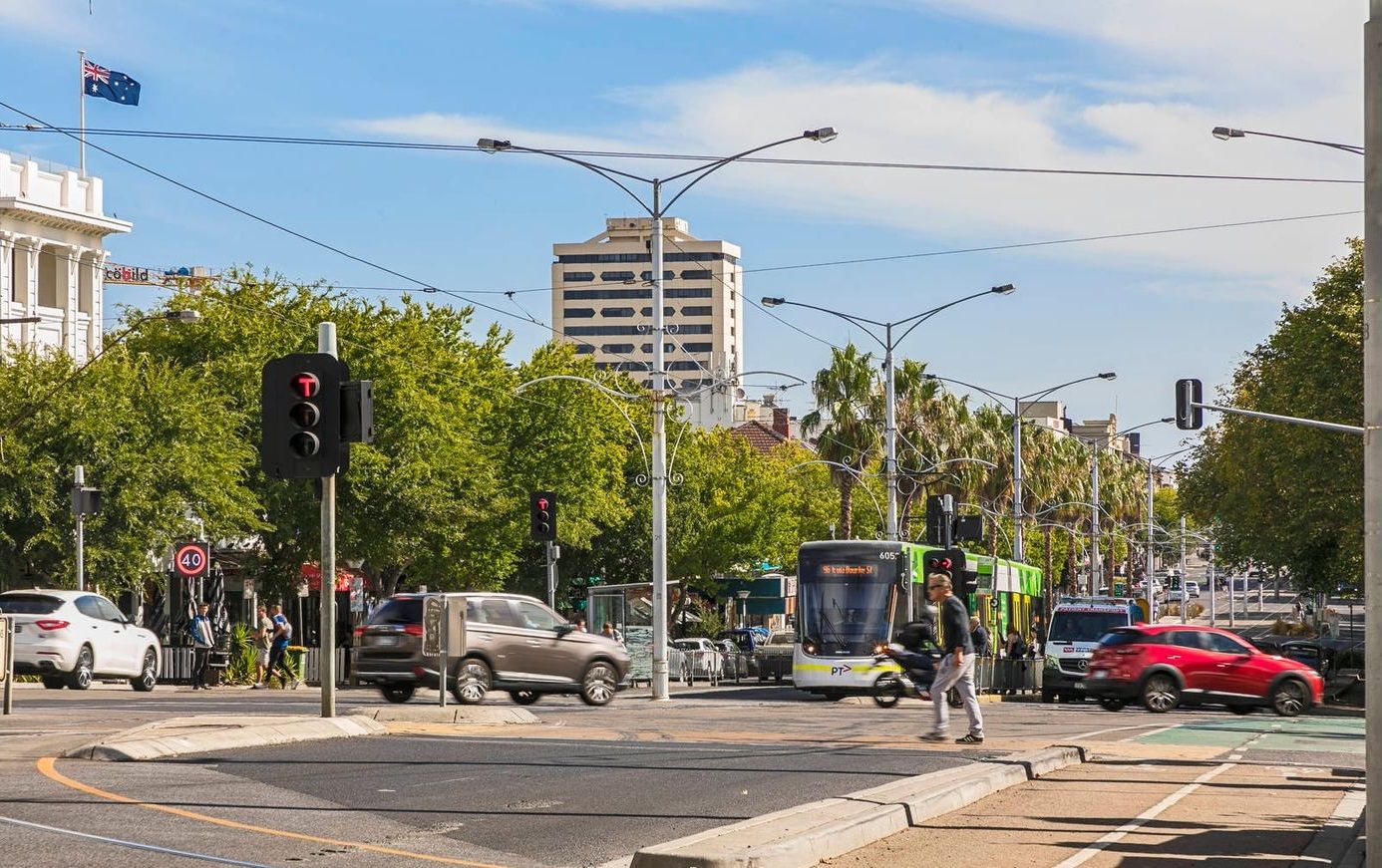109/2 Princes Street, St Kilda, VIC 3182 - Apartment for Sale ...