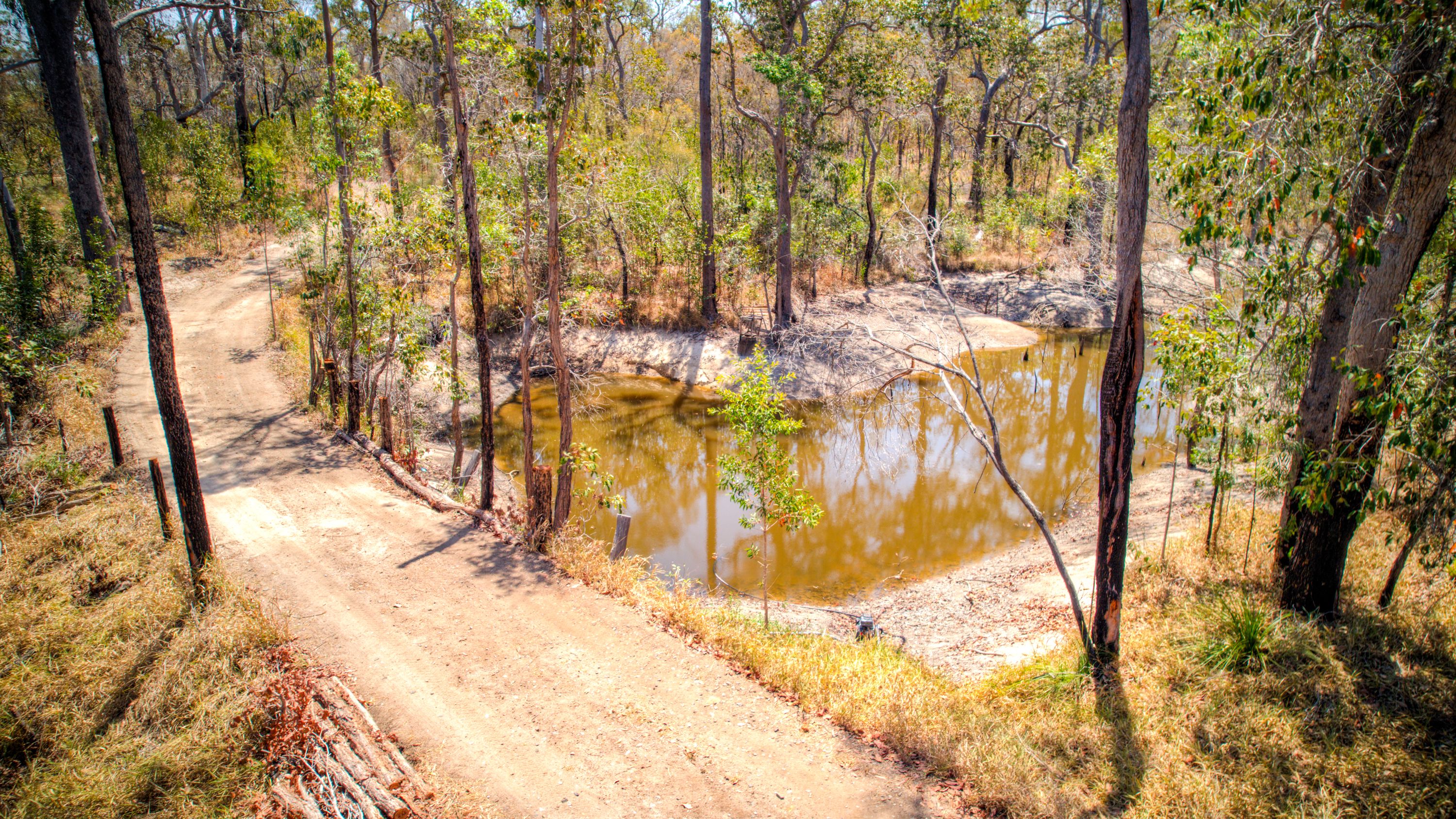 185 Mitchell Road, Mount Maria, QLD 4674 - Sold Land - Ray White Real ...