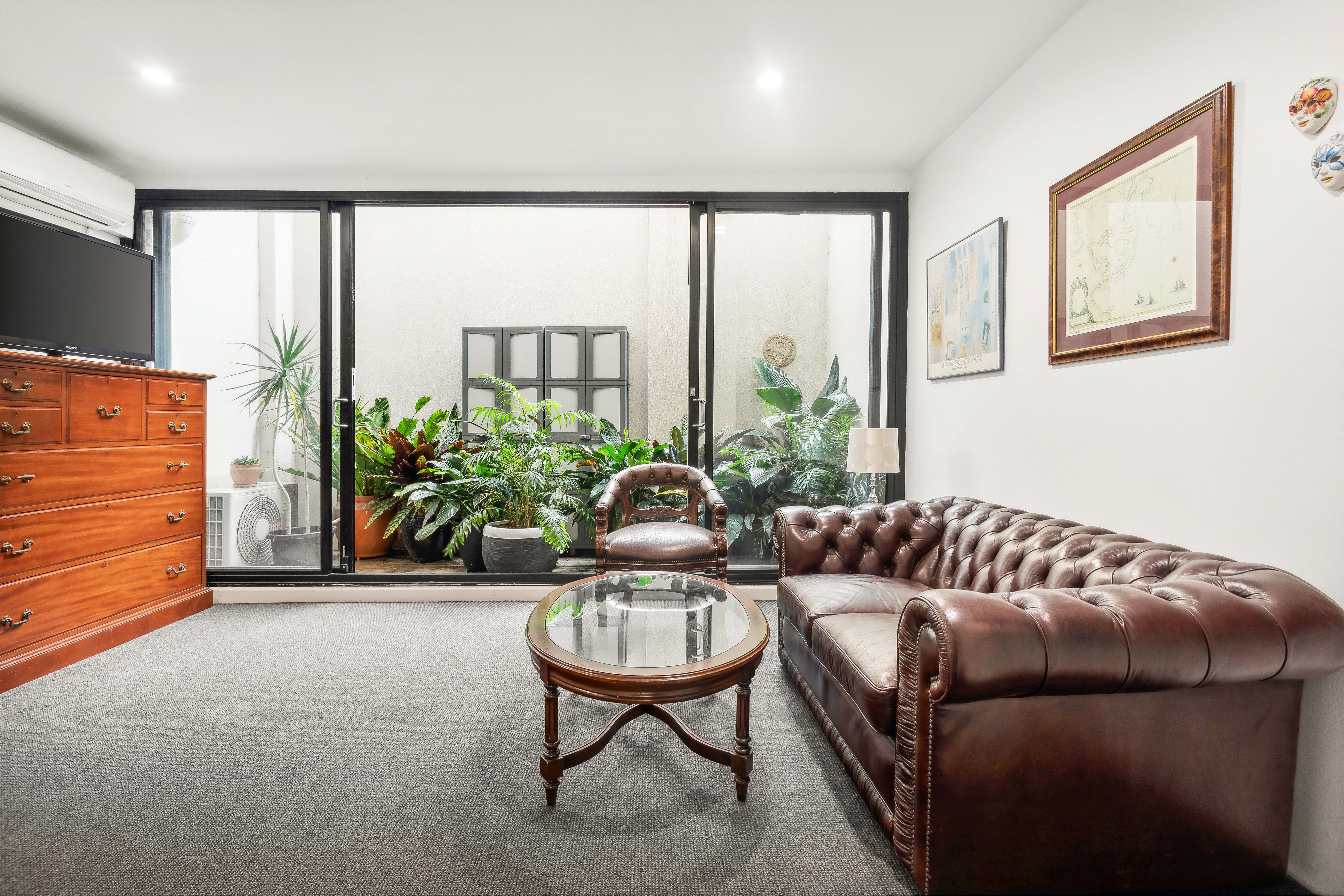 2/191-195 Bridge Road, Glebe, NSW 2037 - Sold Apartment - Ray White ...