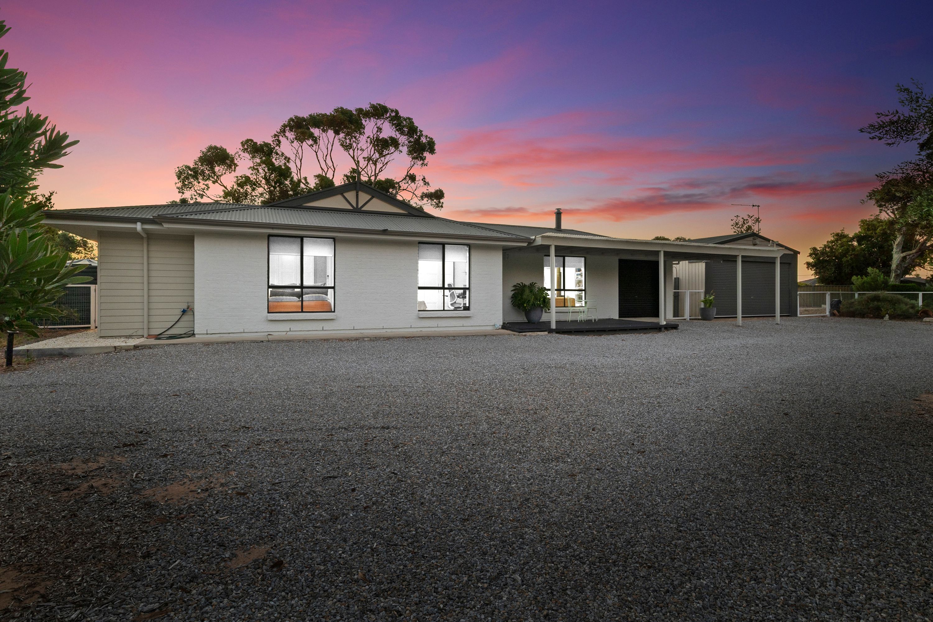 18 Barton Crescent, Normanville, SA 5204 - House for Sale - Ray White Normanville