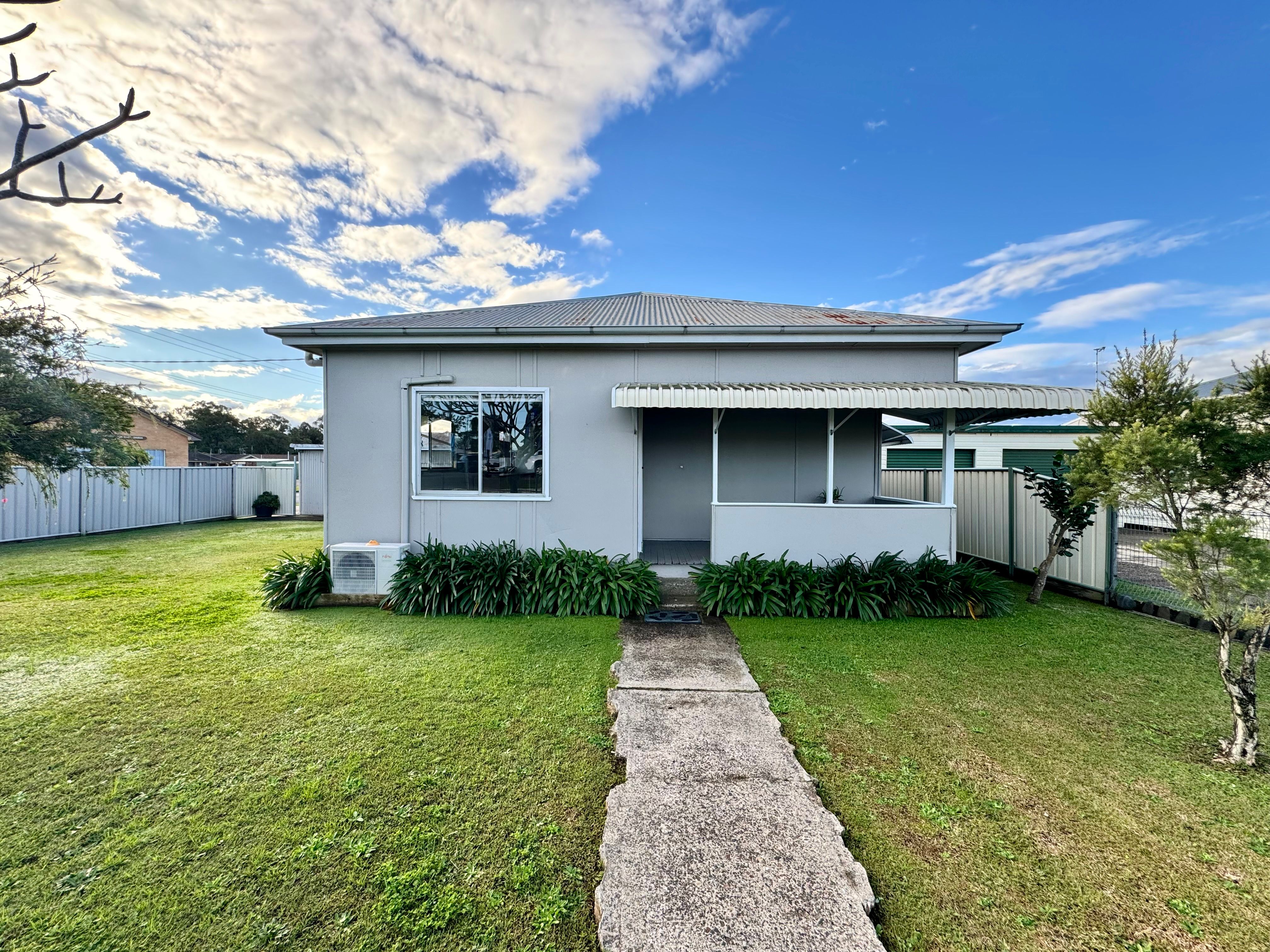 21 Cowper Street, Taree, NSW 2430 - Leased House - Ray White Manning Valley