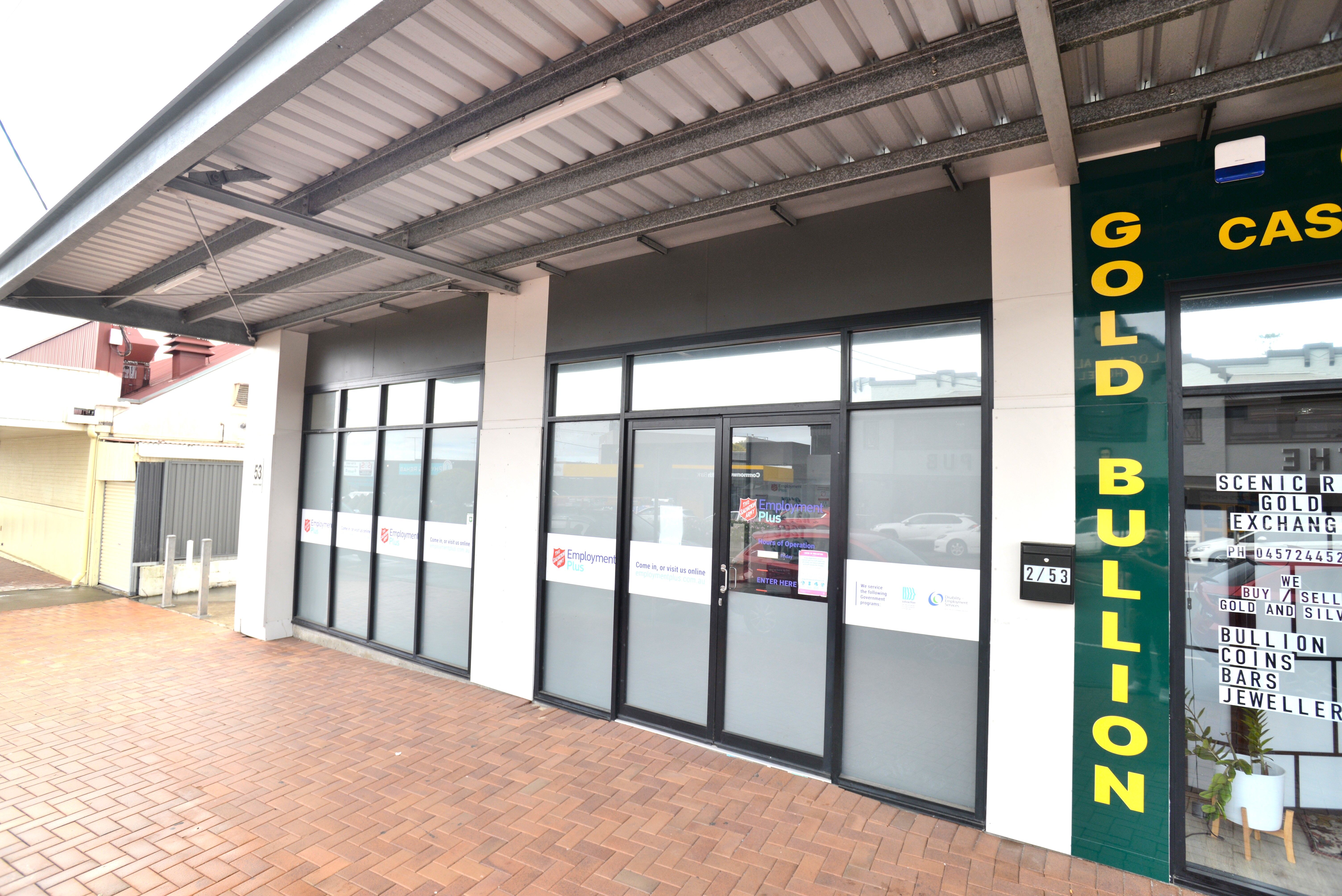 1/53-57A Brisbane Street, Beaudesert, QLD 4285 - Leased Retail - Ray ...