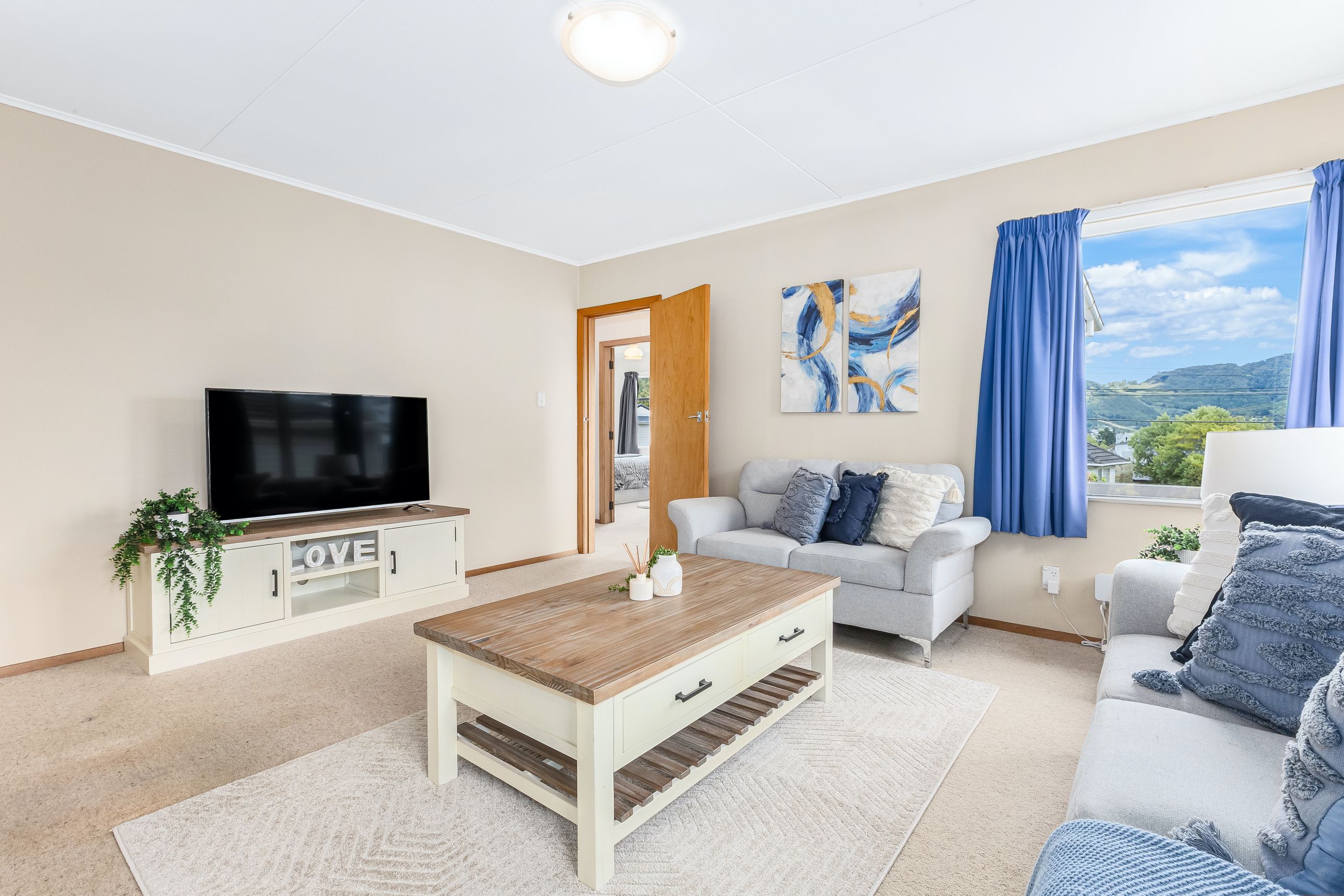 35 Castlerea Street, Wainuiomata, Lower Hutt City 5014 - Sold House ...