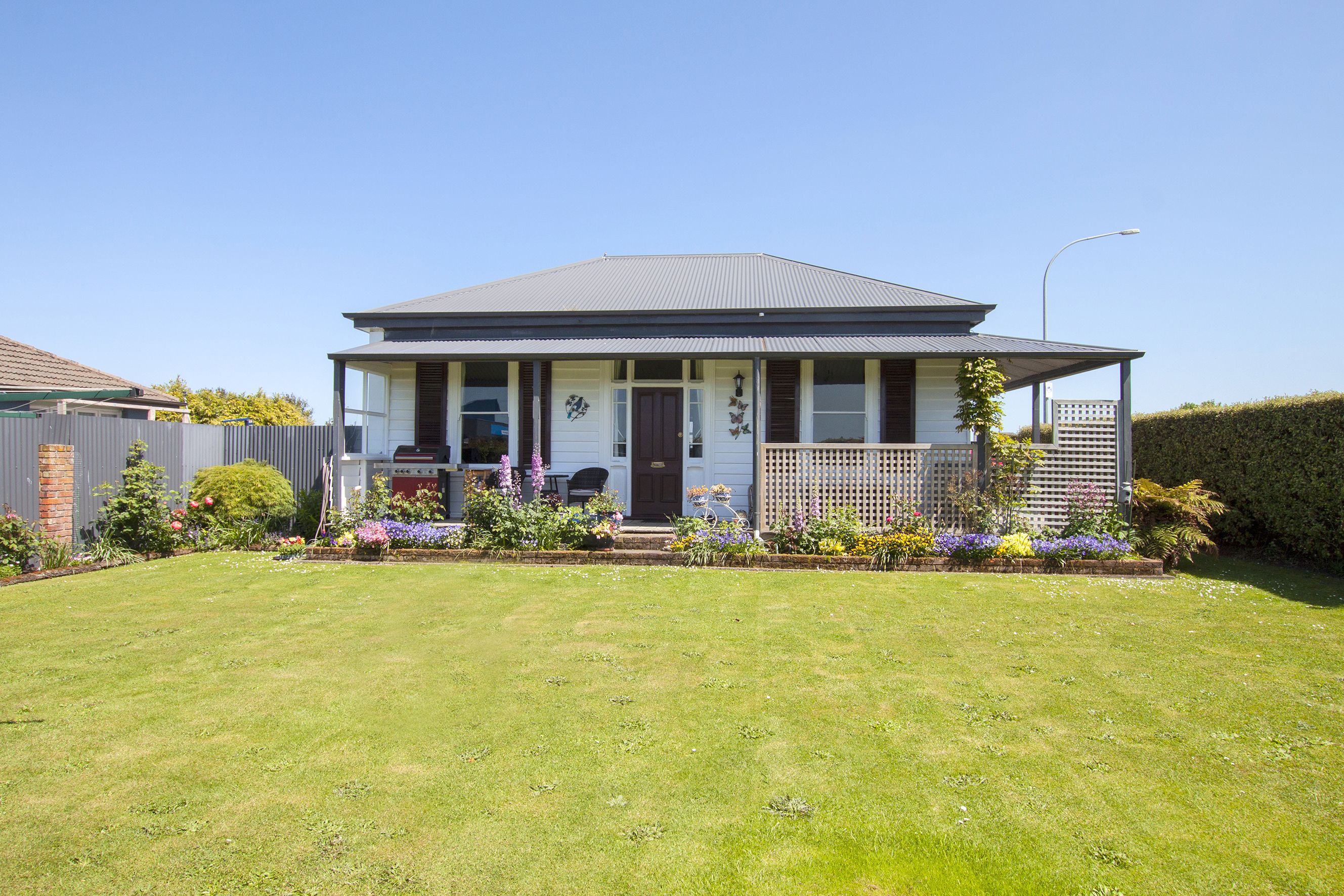 165 Elizabeth Street, Strathern, Invercargill 9812 - Sold House - Ray ...