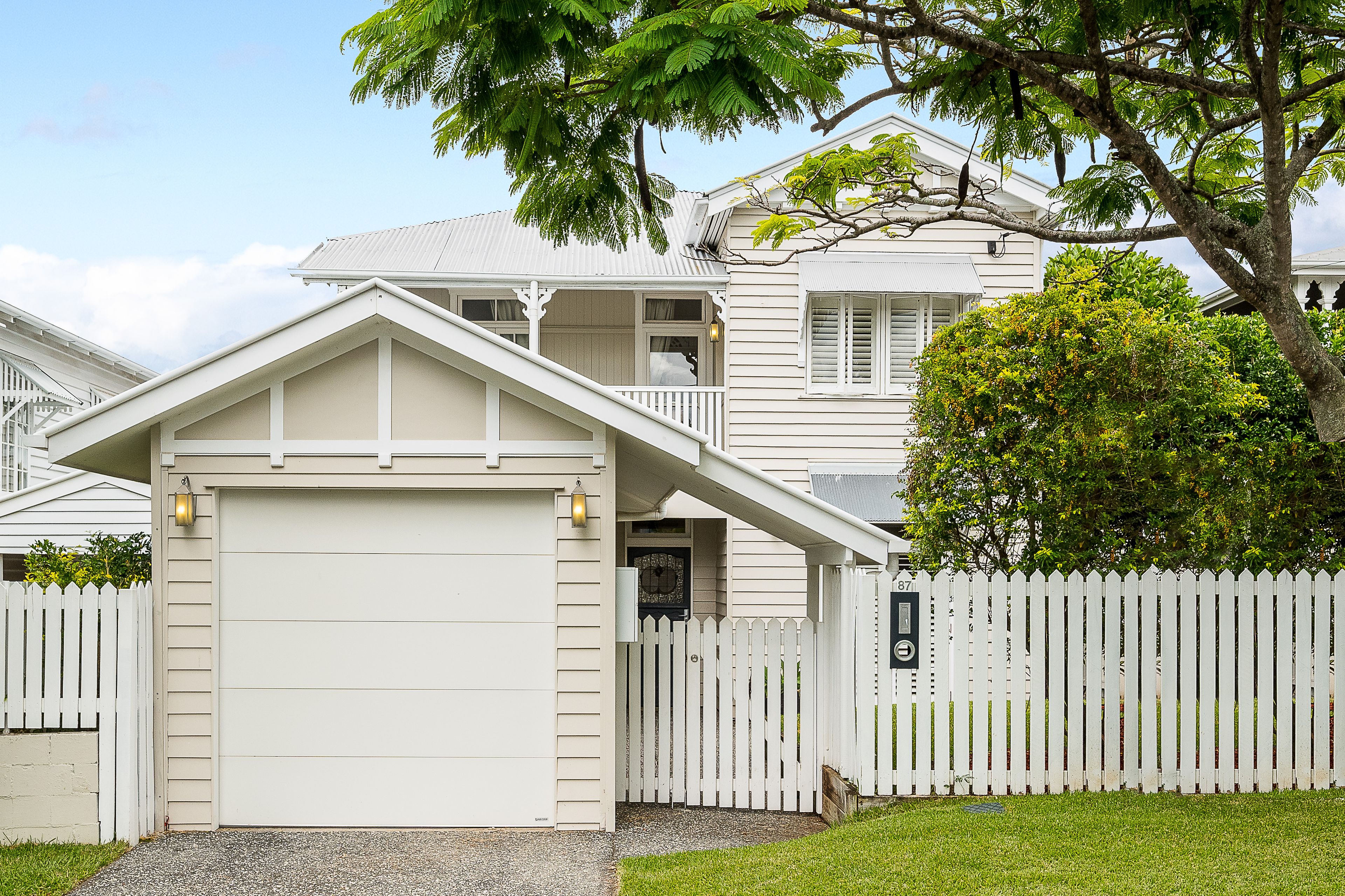 87 Gordon Street, Hawthorne, QLD 4171 - Sold House - Ray White Bulimba