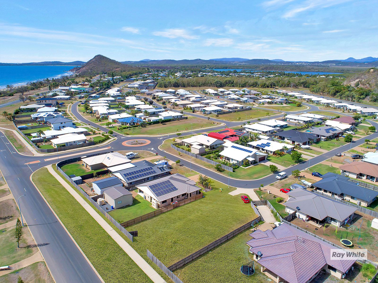 1 Shell Lane, Mulambin, QLD 4703 - Sold House - Ray White Yeppoon