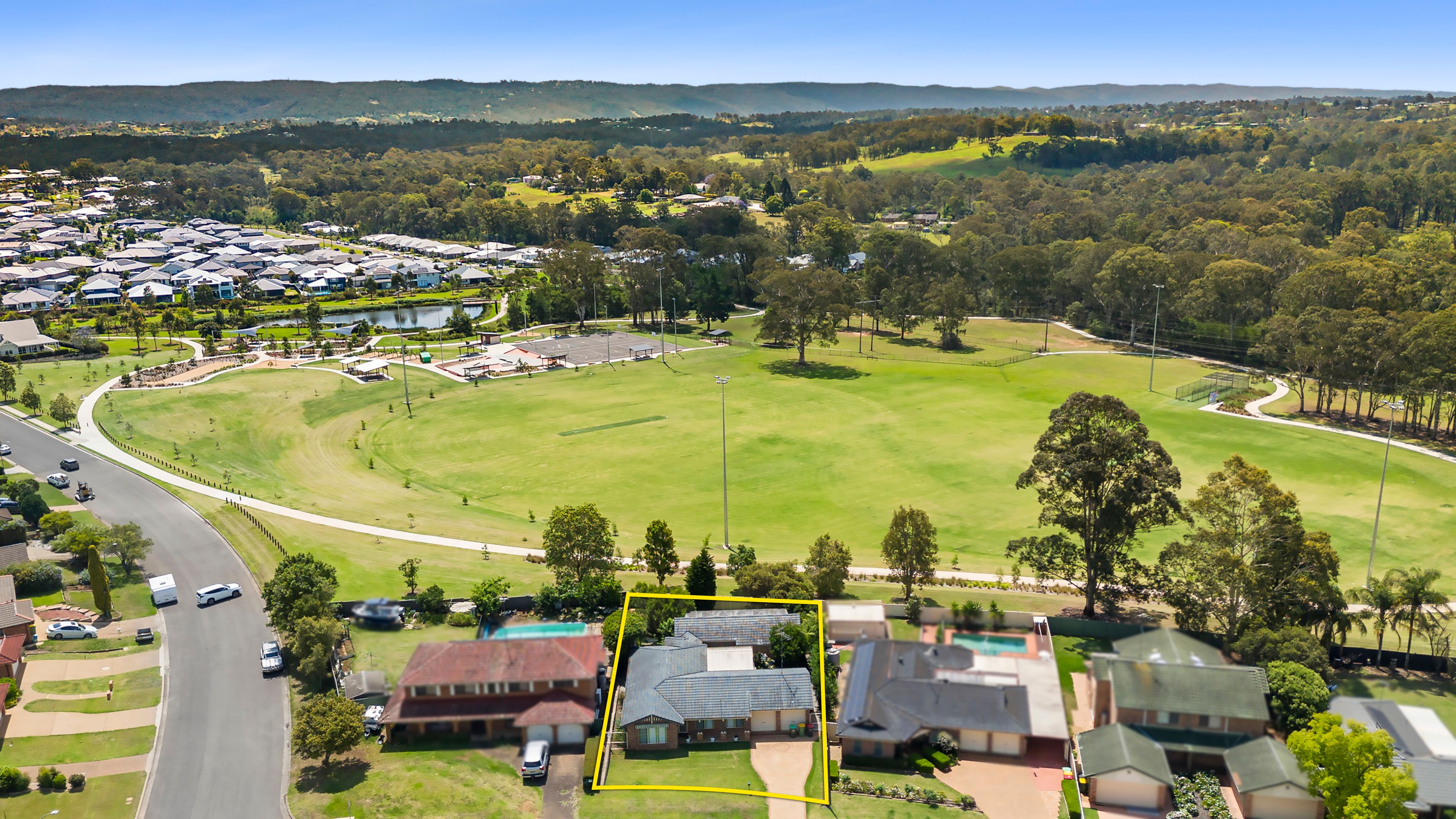 108 Pecks Road, North Richmond, NSW 2754 - Sold House - Ray White North ...