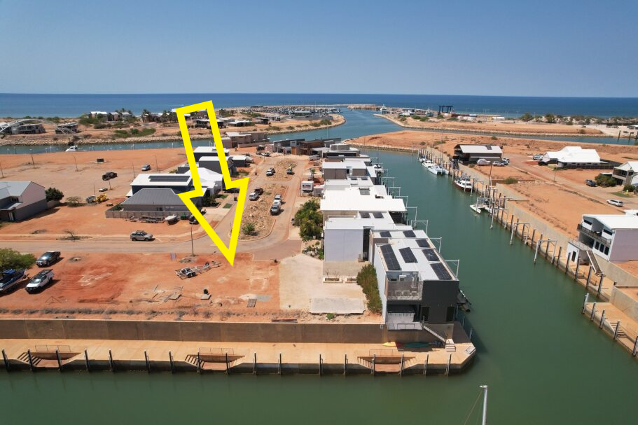 Ray White Exmouth