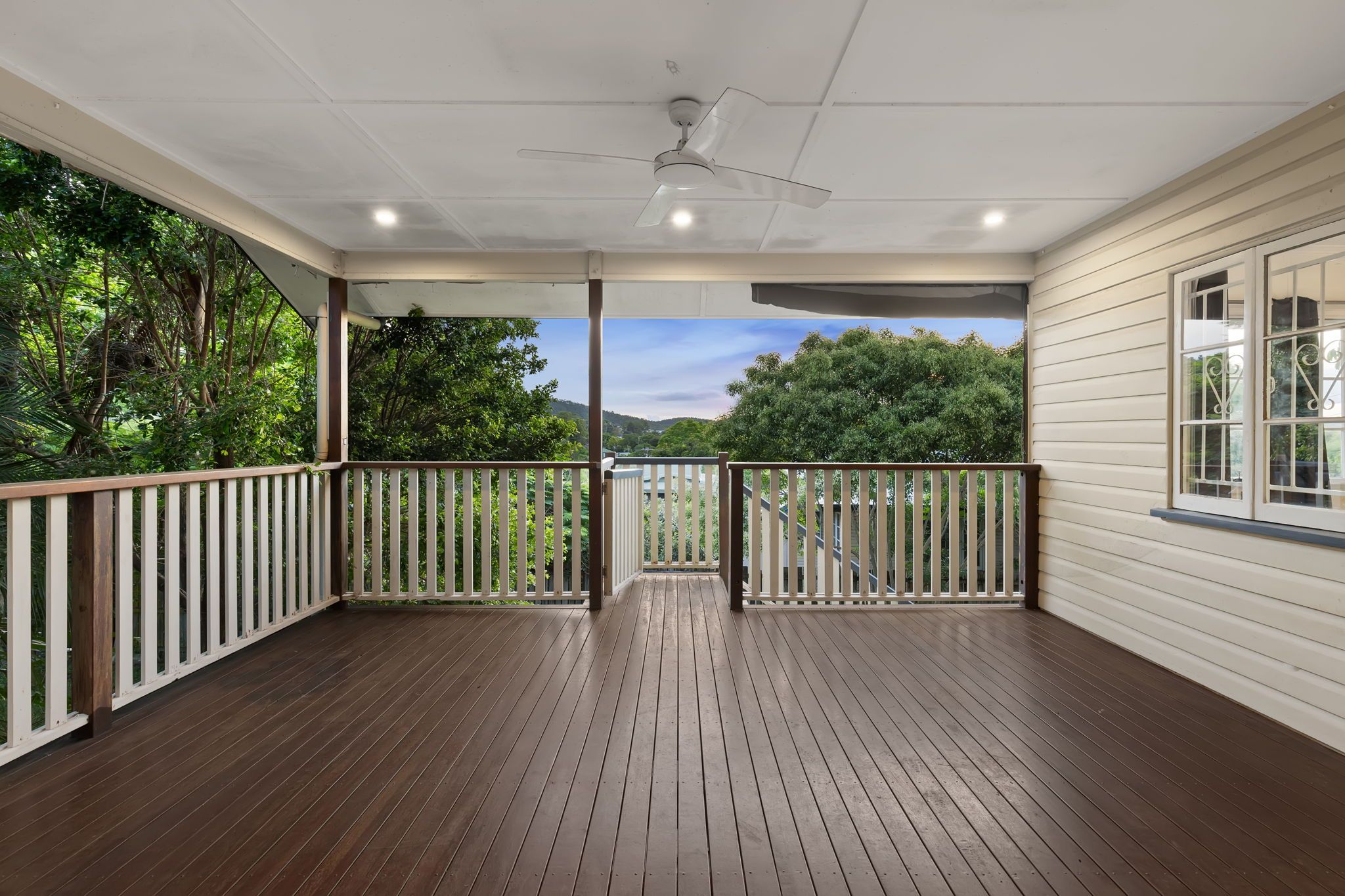 50 Crampton Street, Keperra, QLD 4054 - Sold House - Ray White Mitchelton