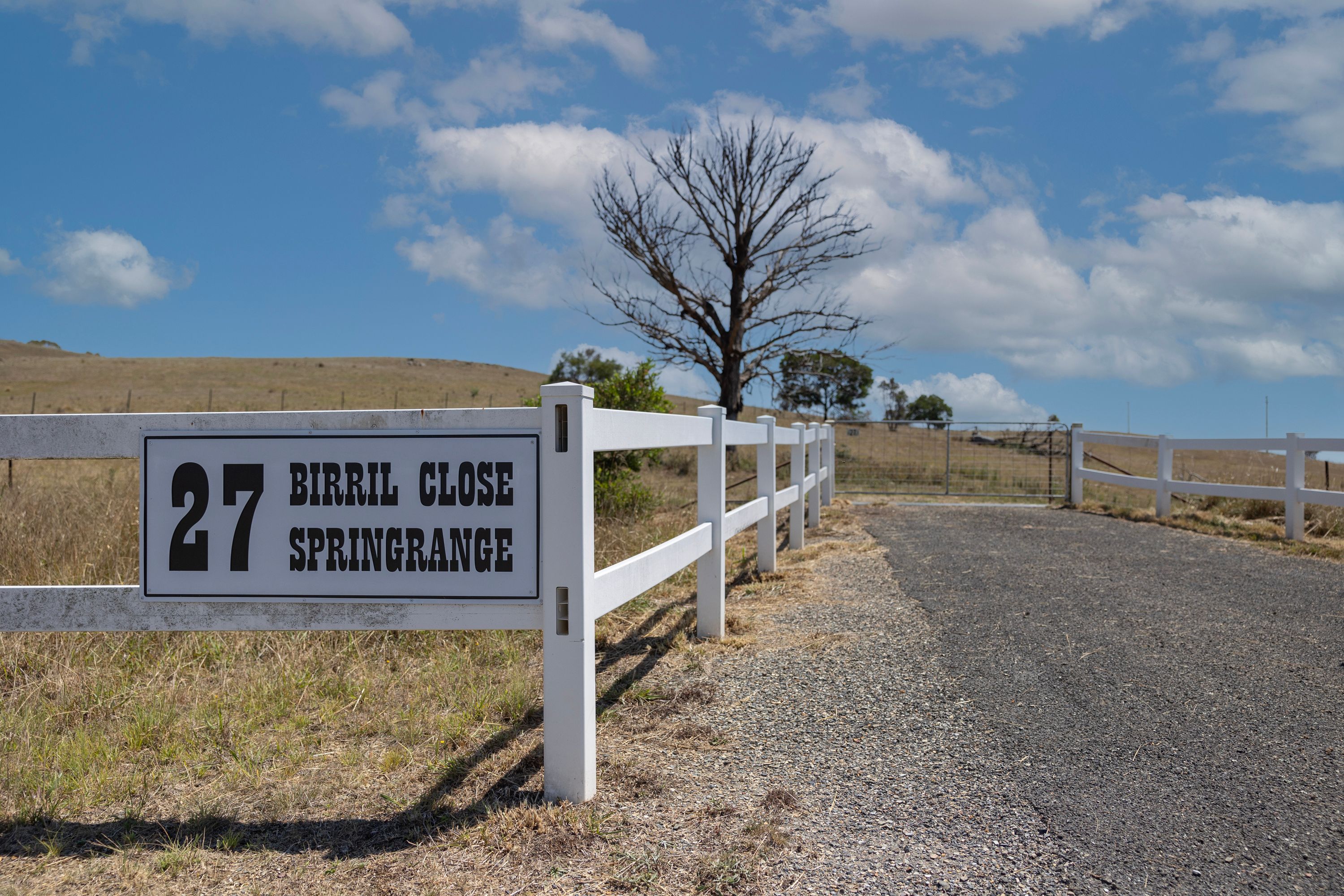 27 Birril Close, Springrange, NSW 2618 - Rural Property for Sale - Ray ...