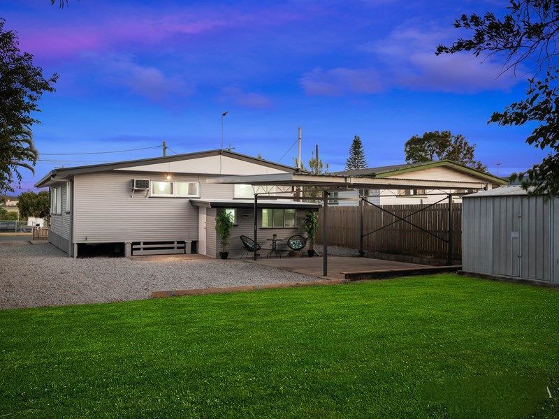 7 Oswin Street, Acacia Ridge, QLD 4110 - House for Rent - Ray White ...