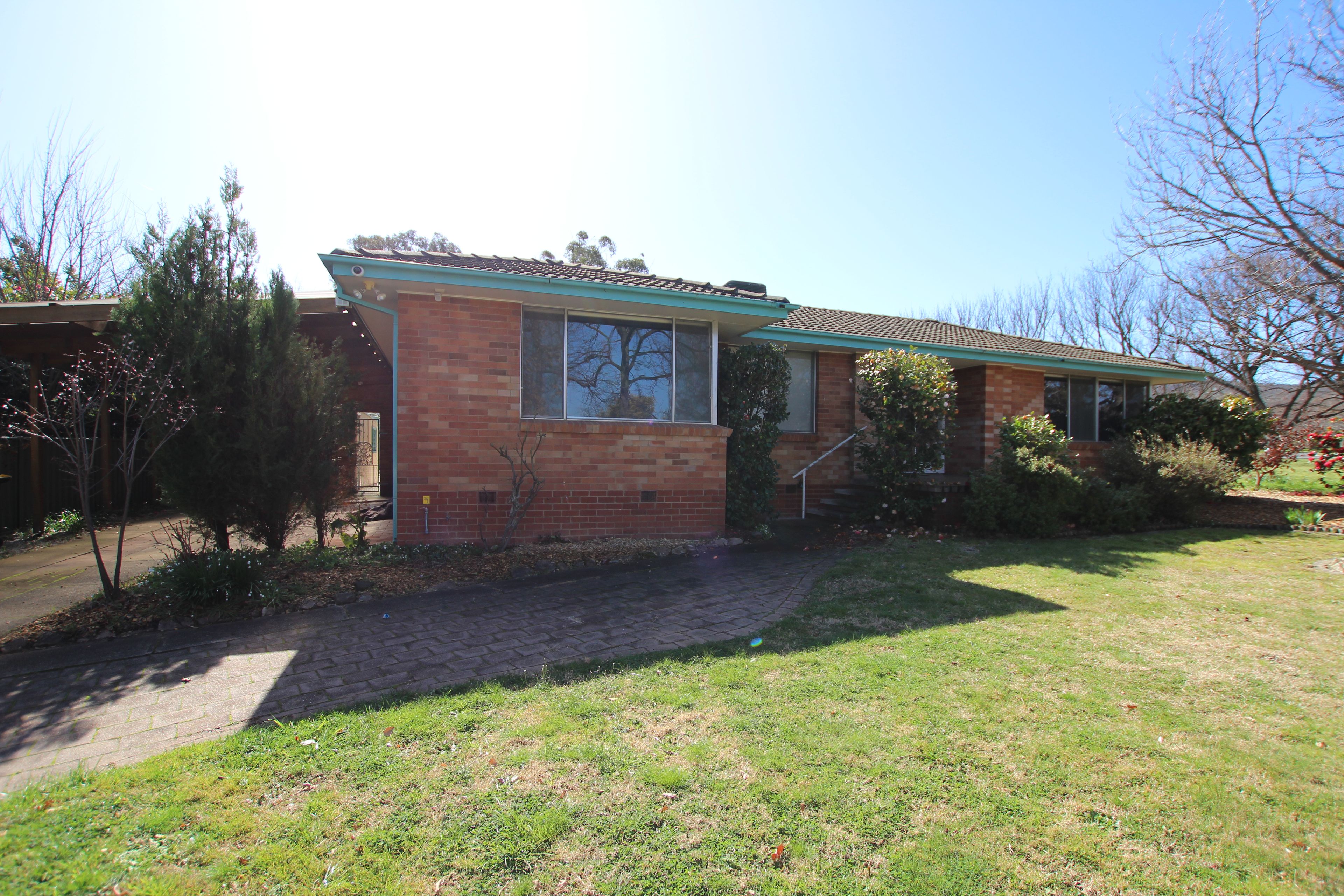 20 Andrews Street, Watson, ACT 2602 - Leased House - Ray White Canberra