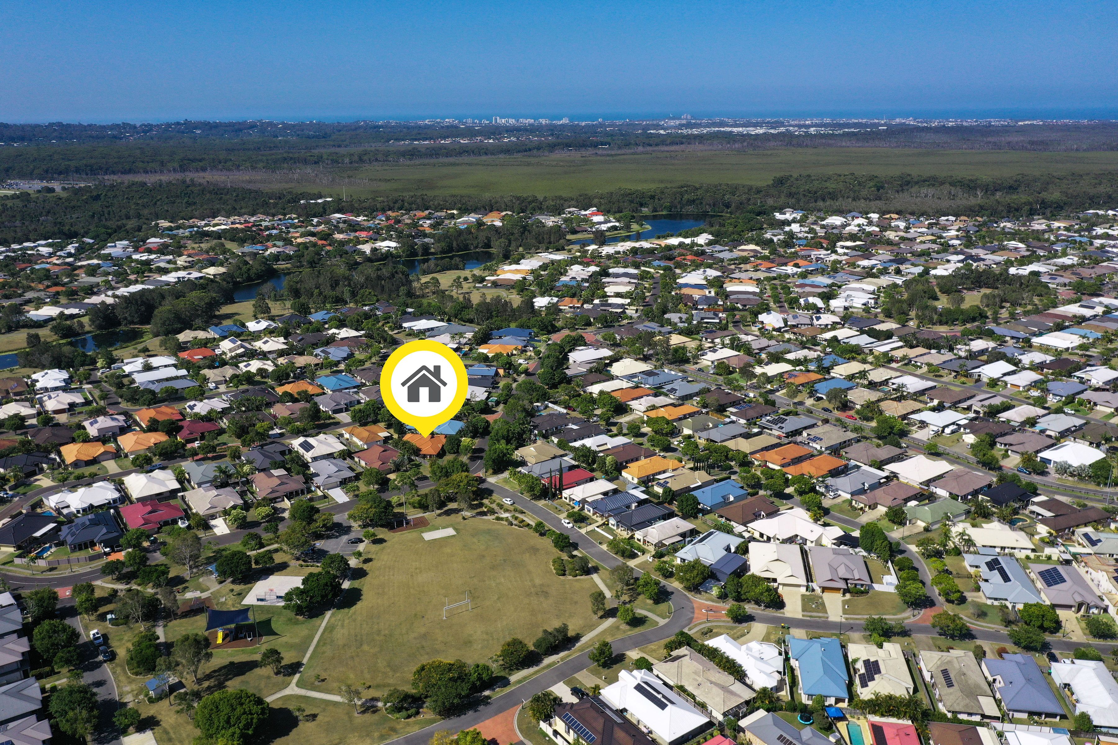 47 Fitzwilliam Drive, Sippy Downs, QLD 4556 - Sold House - Ray White ...