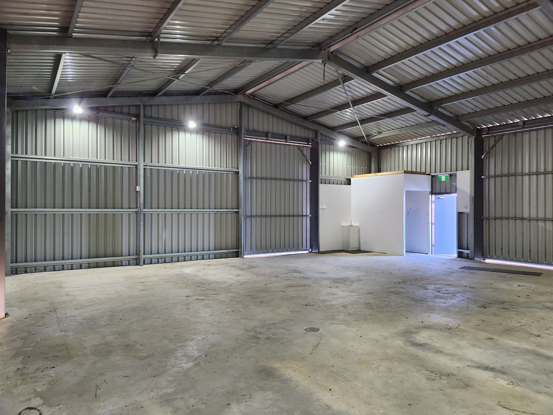 3 & 3A Pit Lane, Hindmarsh Valley, SA – Commercial • Ray White