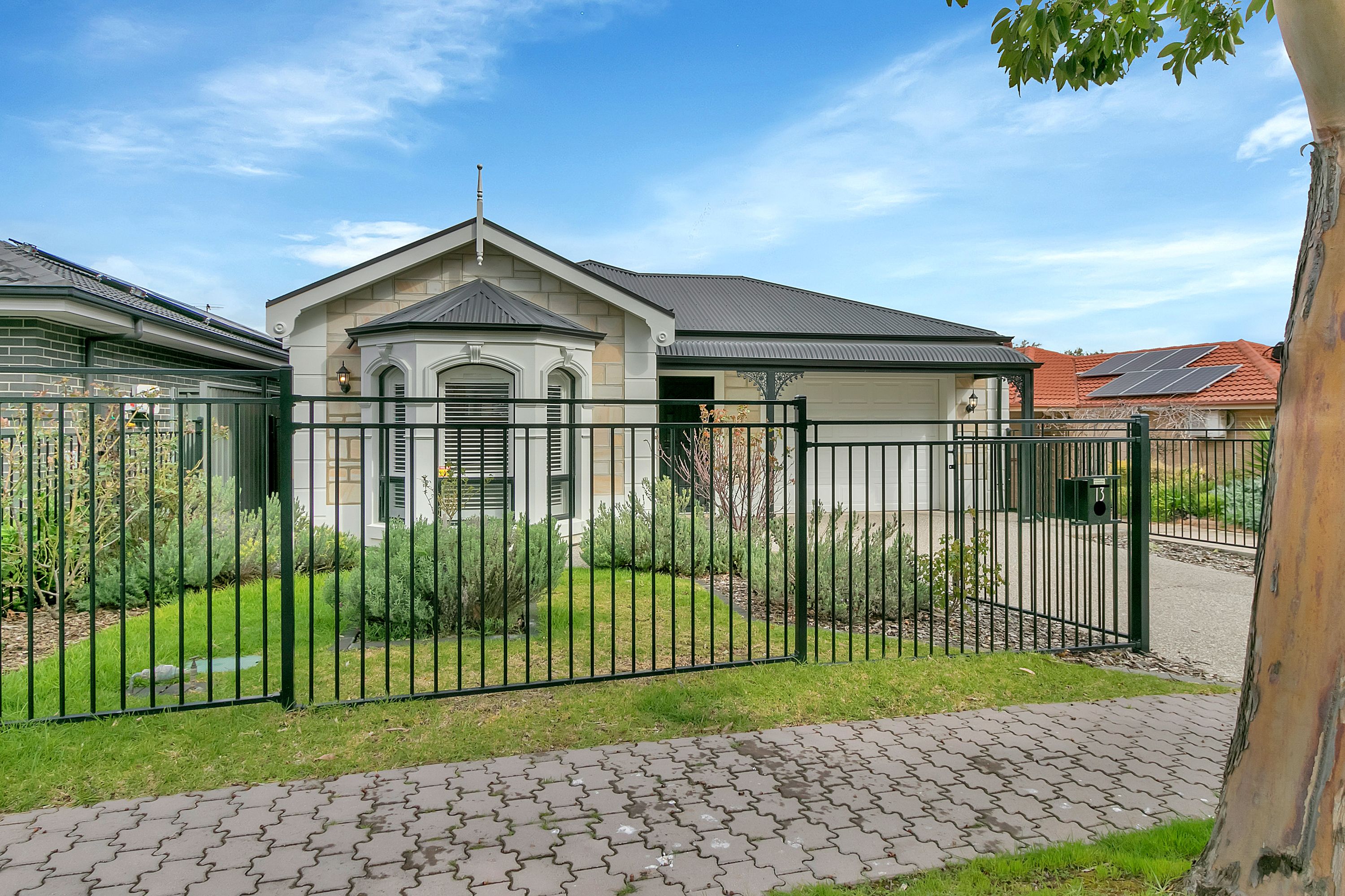 13 Rodney Avenue, Ingle Farm, SA 5098 - Sold House - Ray White Barossa ...