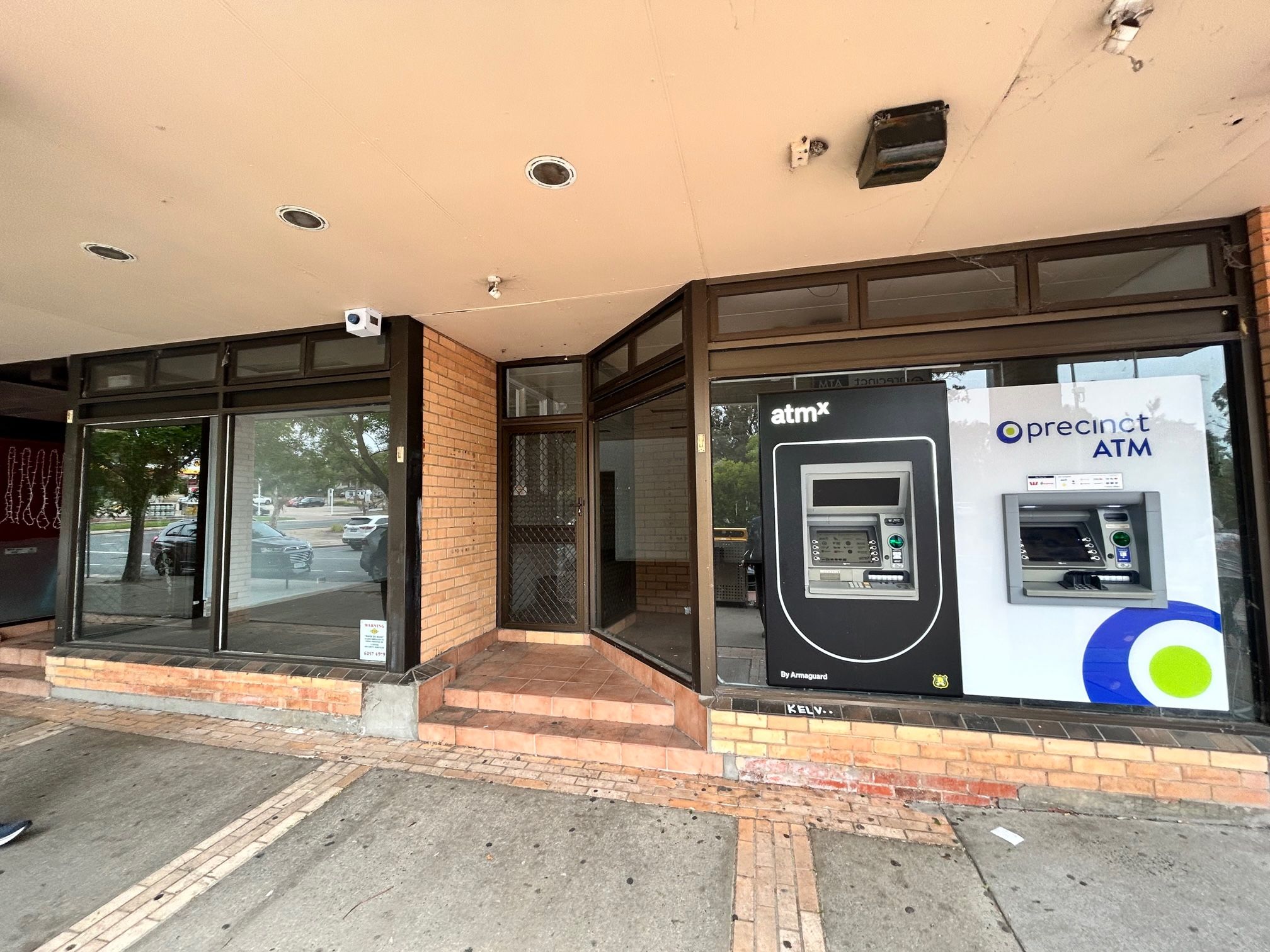 38 Hawker Place, Hawker, ACT 2614 - Retail for Lease - RWC Canberra