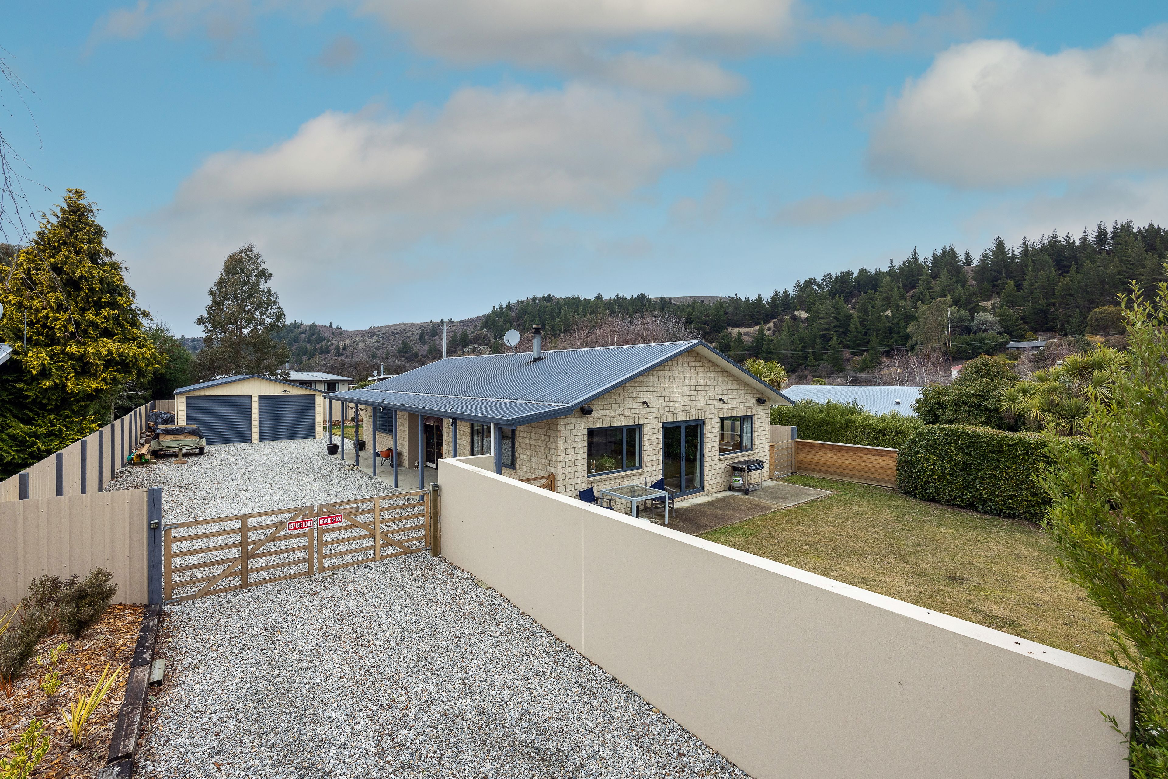 49 Hopkins Street, Luggate, Queenstown Lakes District 9383 - Sold House ...