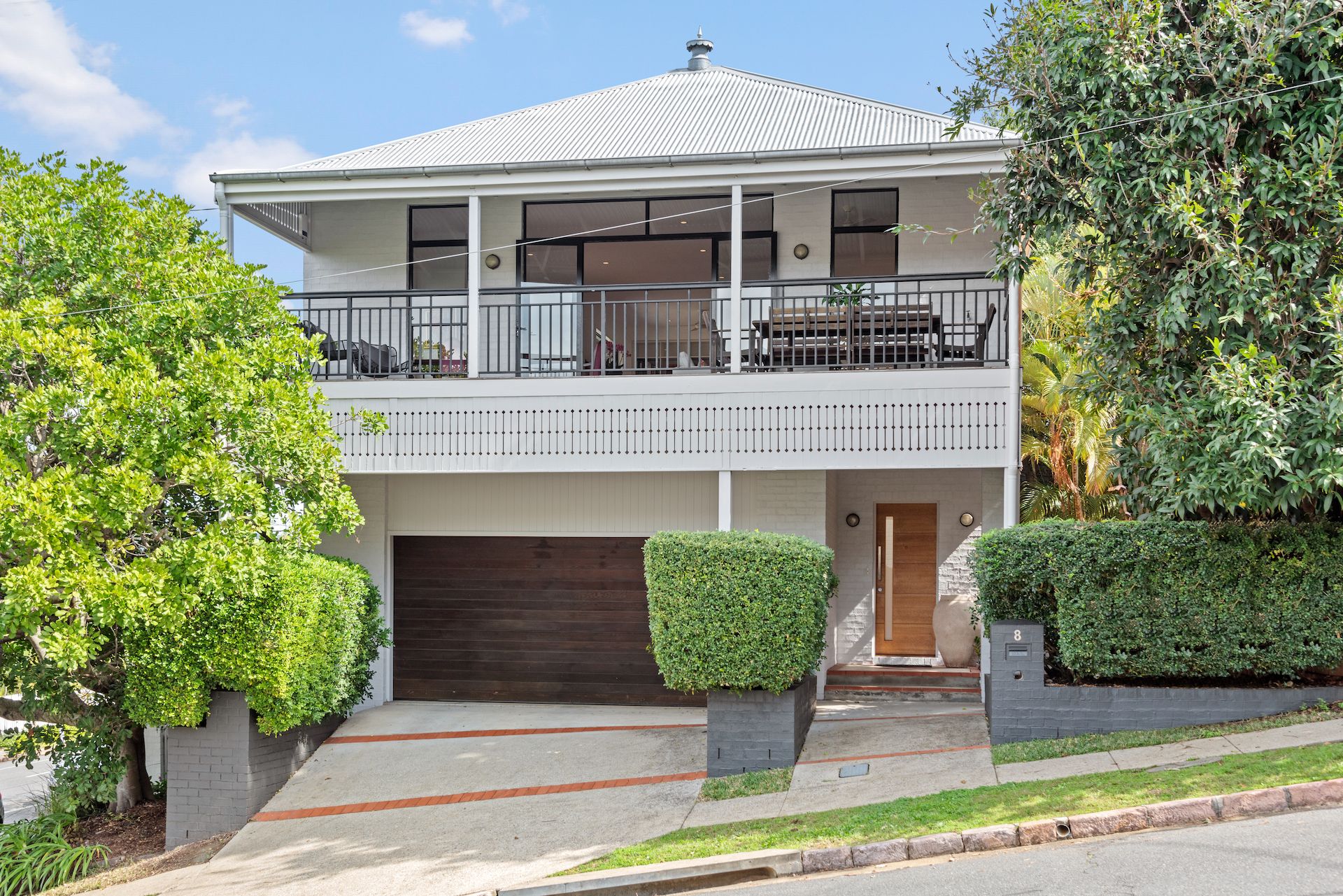8 Lutwyche Street, Petrie Terrace, QLD 4000 - Sold House - Ray White ...