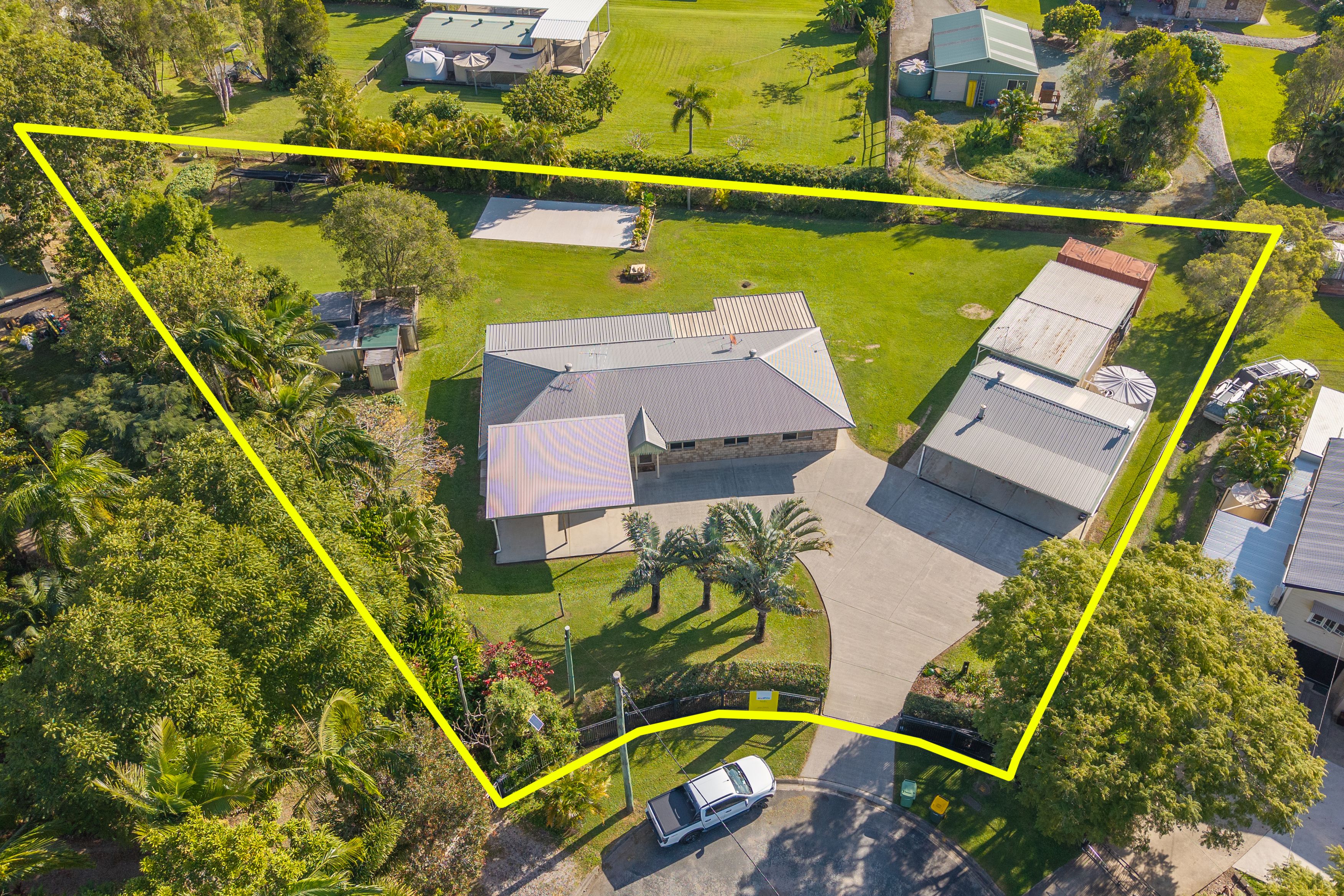 23 Pike Court, Elimbah, QLD 4516 - Sold House - Ray White Caboolture