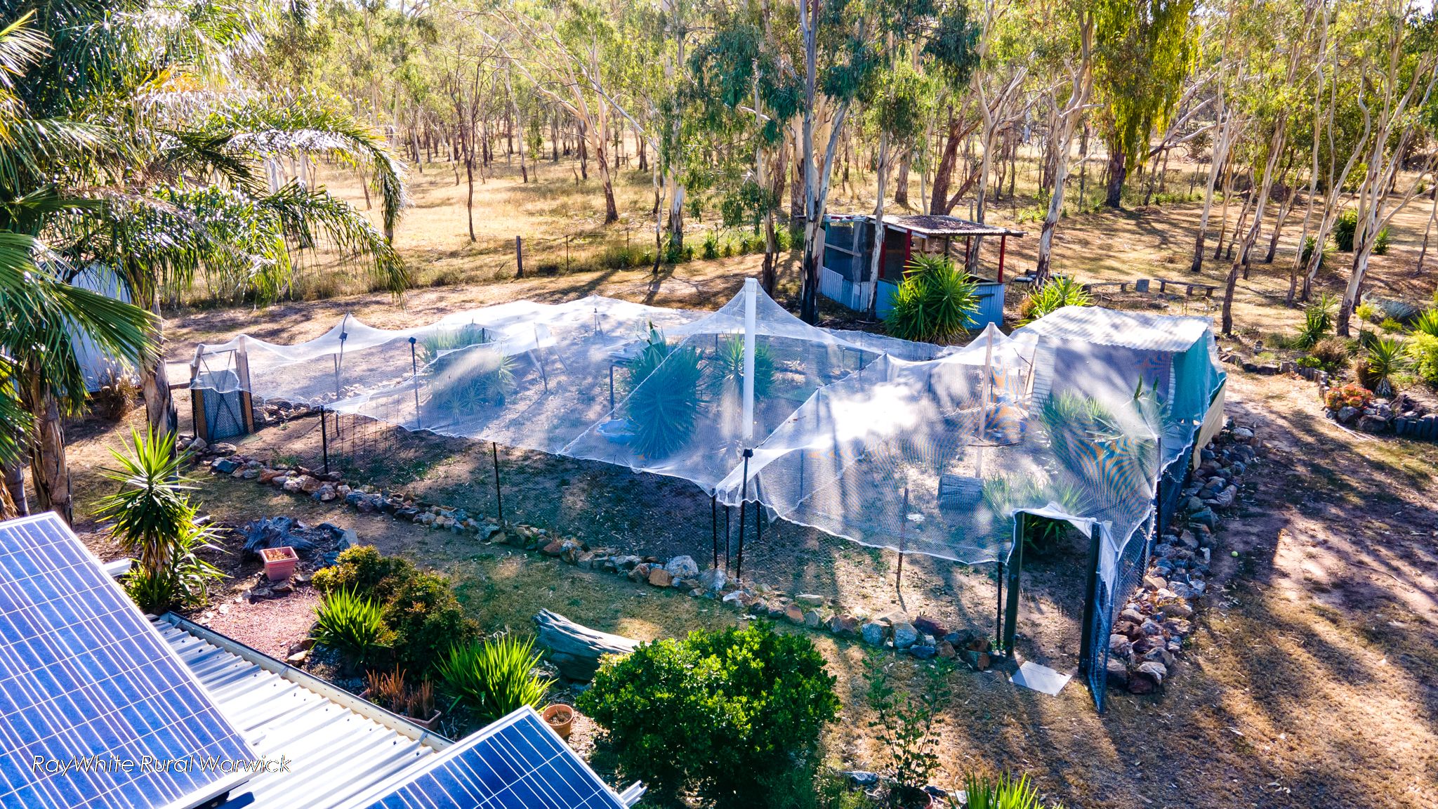 11 Ahern Lane, Pratten, QLD 4370 - Leased House - Ray White Rural Warwick