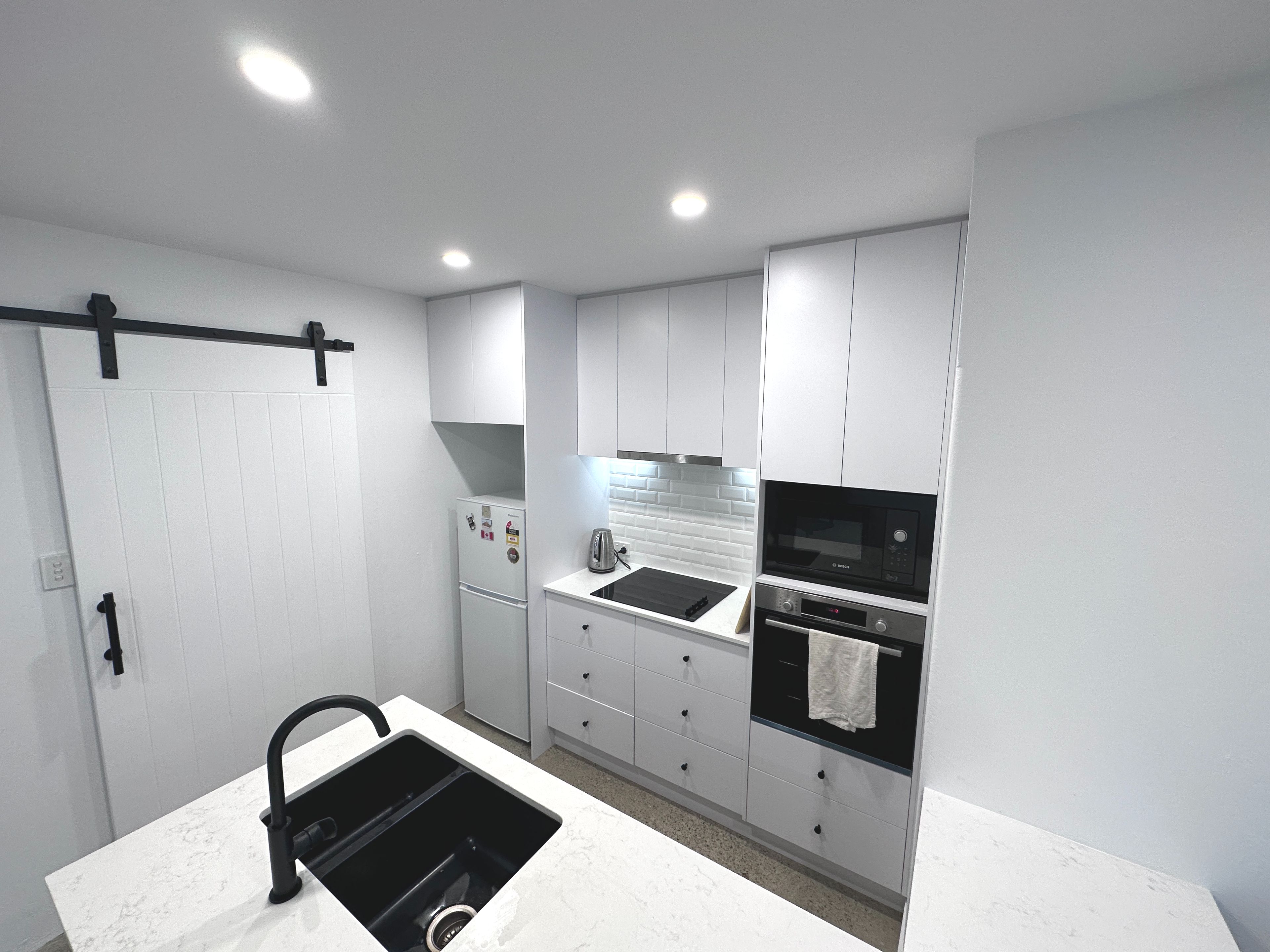 1a/33 Oxlade Drive, New Farm, QLD – Home For Rent • Ray White