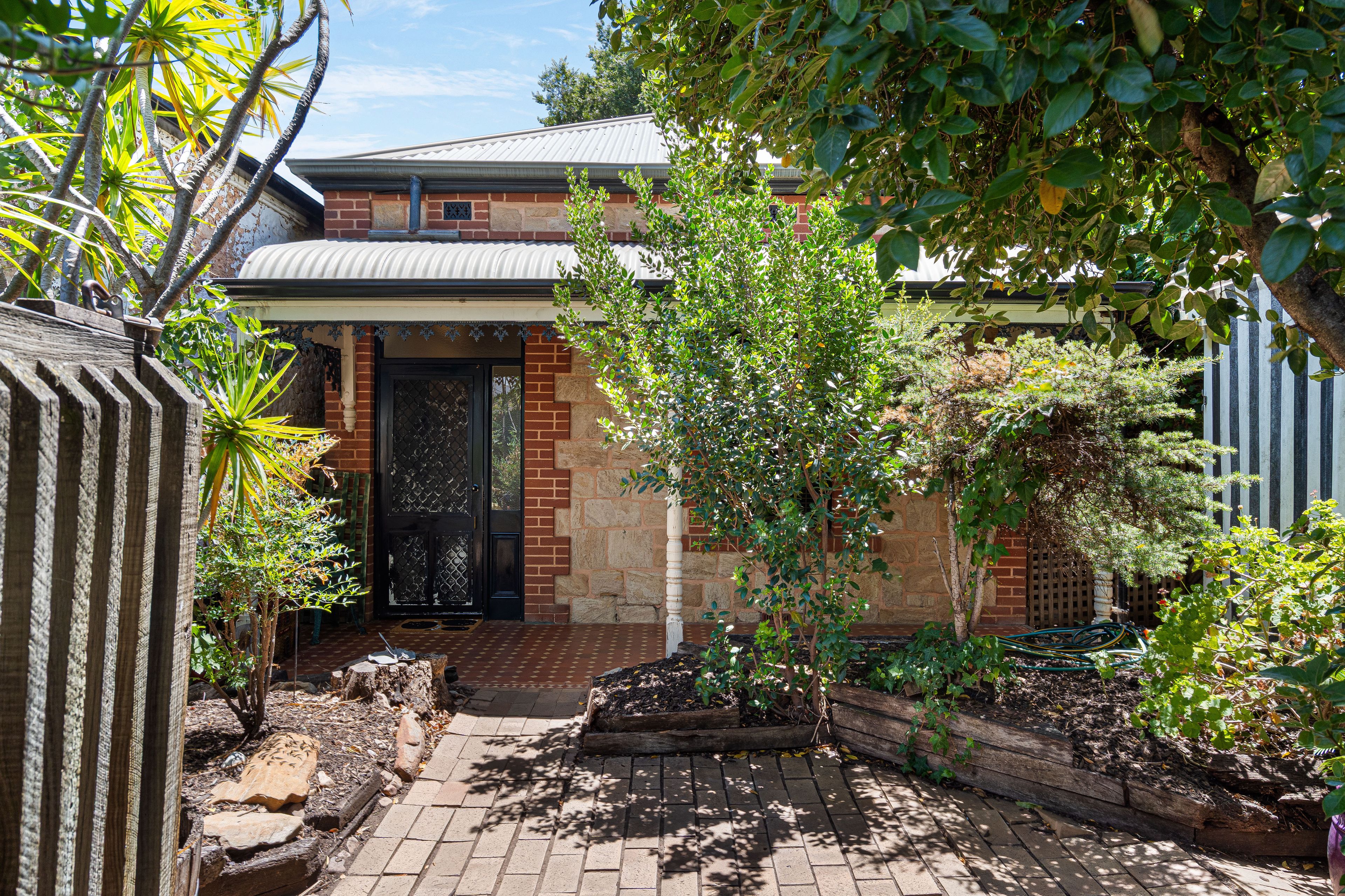 Ray White Prospect