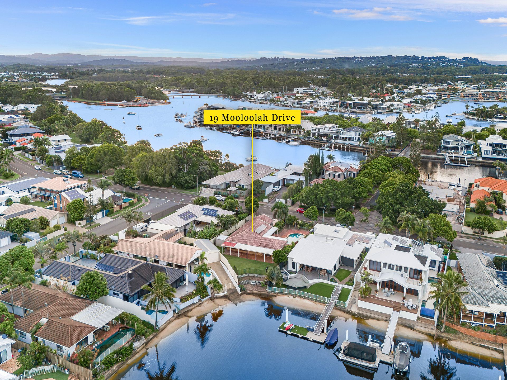 19 Mooloolah Drive, Minyama, QLD 4575 - Sold House - Ray White Kawana ...